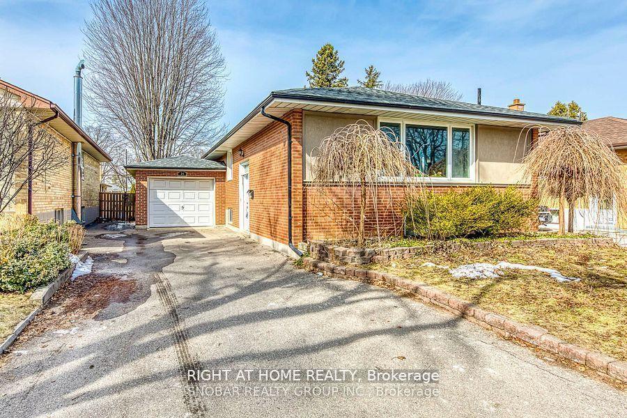 MAIN - 24 Ludgate Drive, Toronto, ON M9W 2Y3