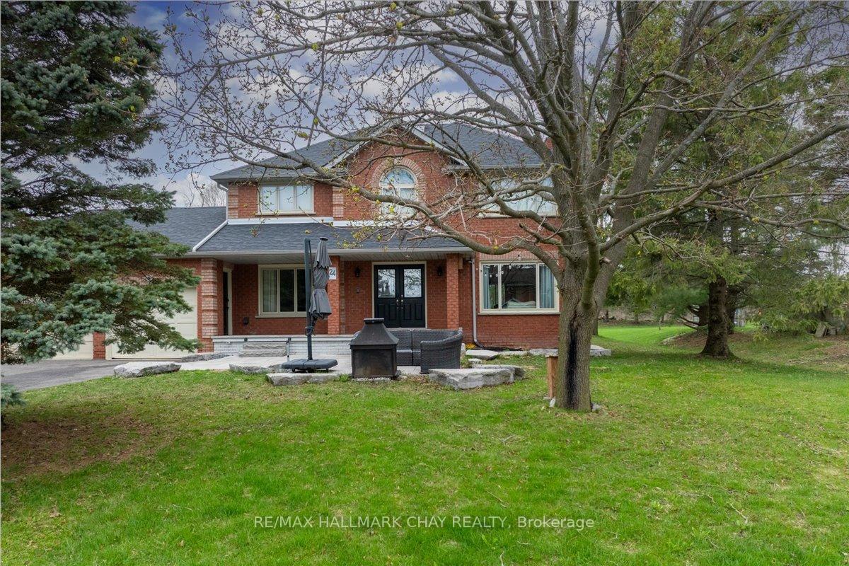 24 Martine Crescent, Oro-Medonte, ON L0L 2L0