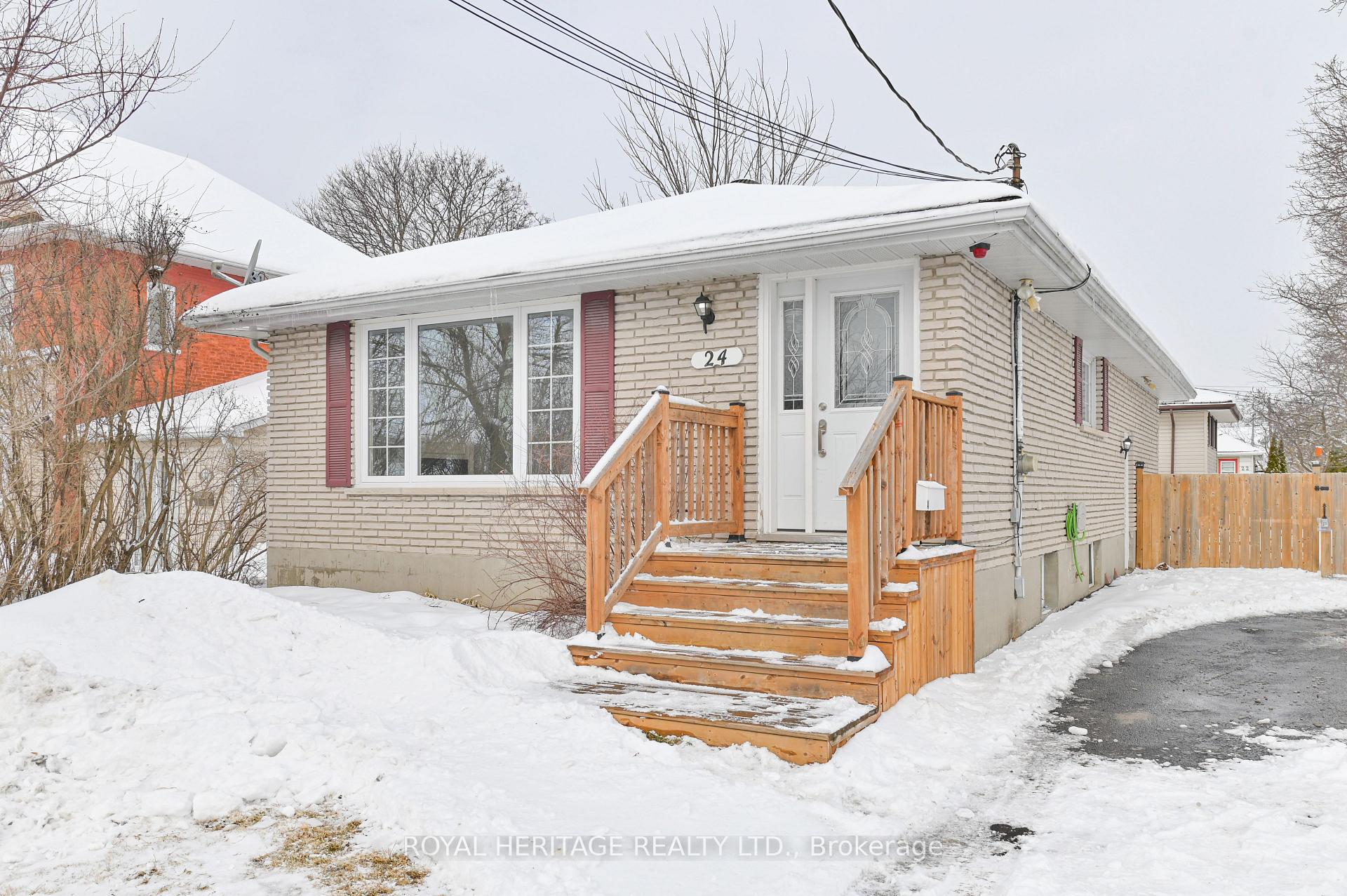 Quinte West Real Estate MLS® Listings & Houses For Sale