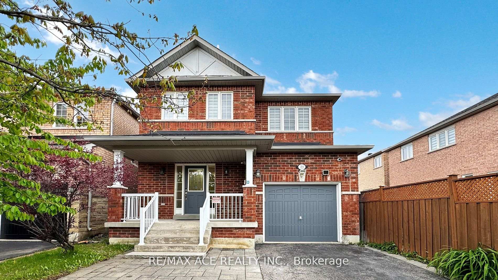 Markham Real Estate MLS® Listings & Houses For Sale