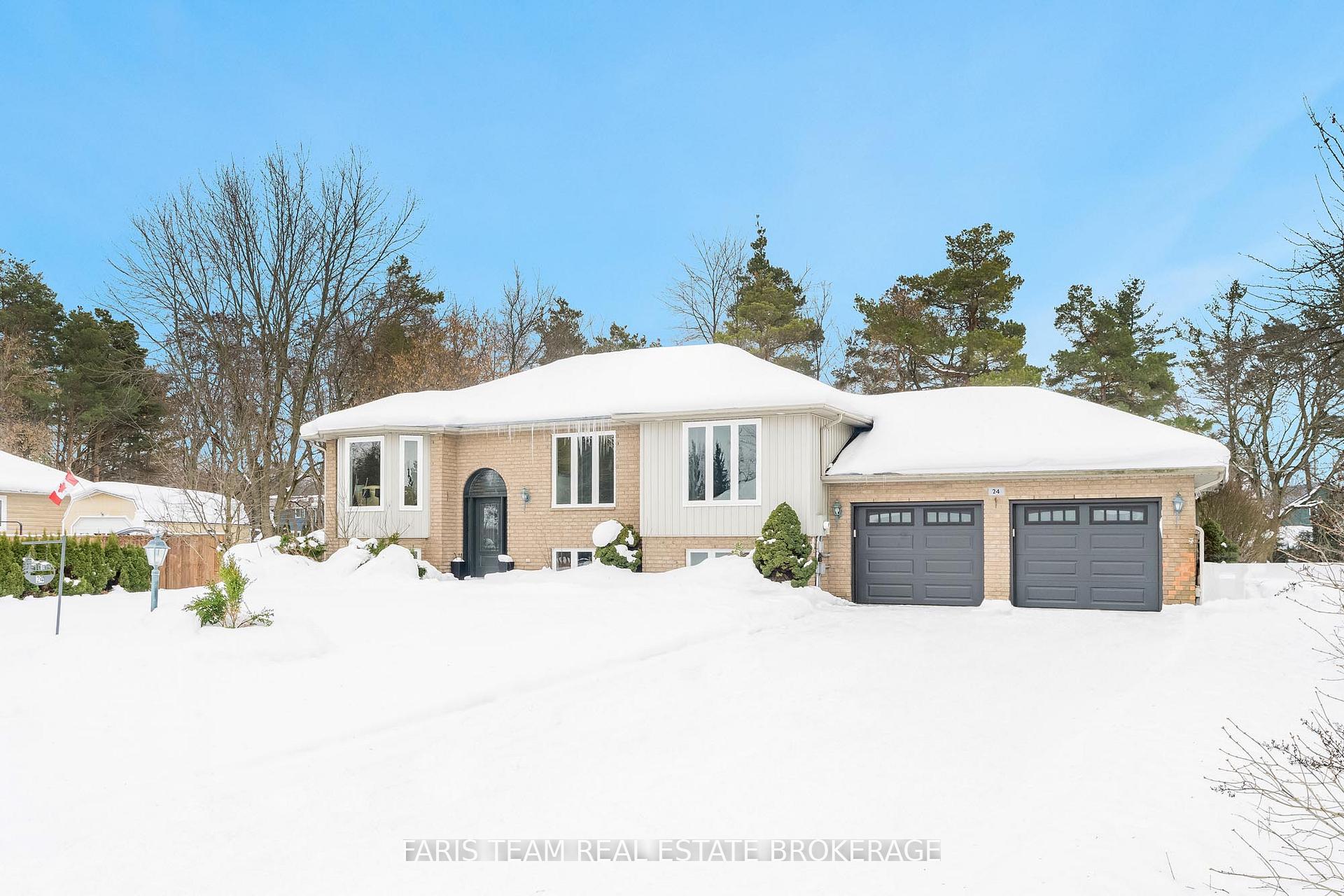 Springwater Real Estate MLS® Listings & Houses For Sale