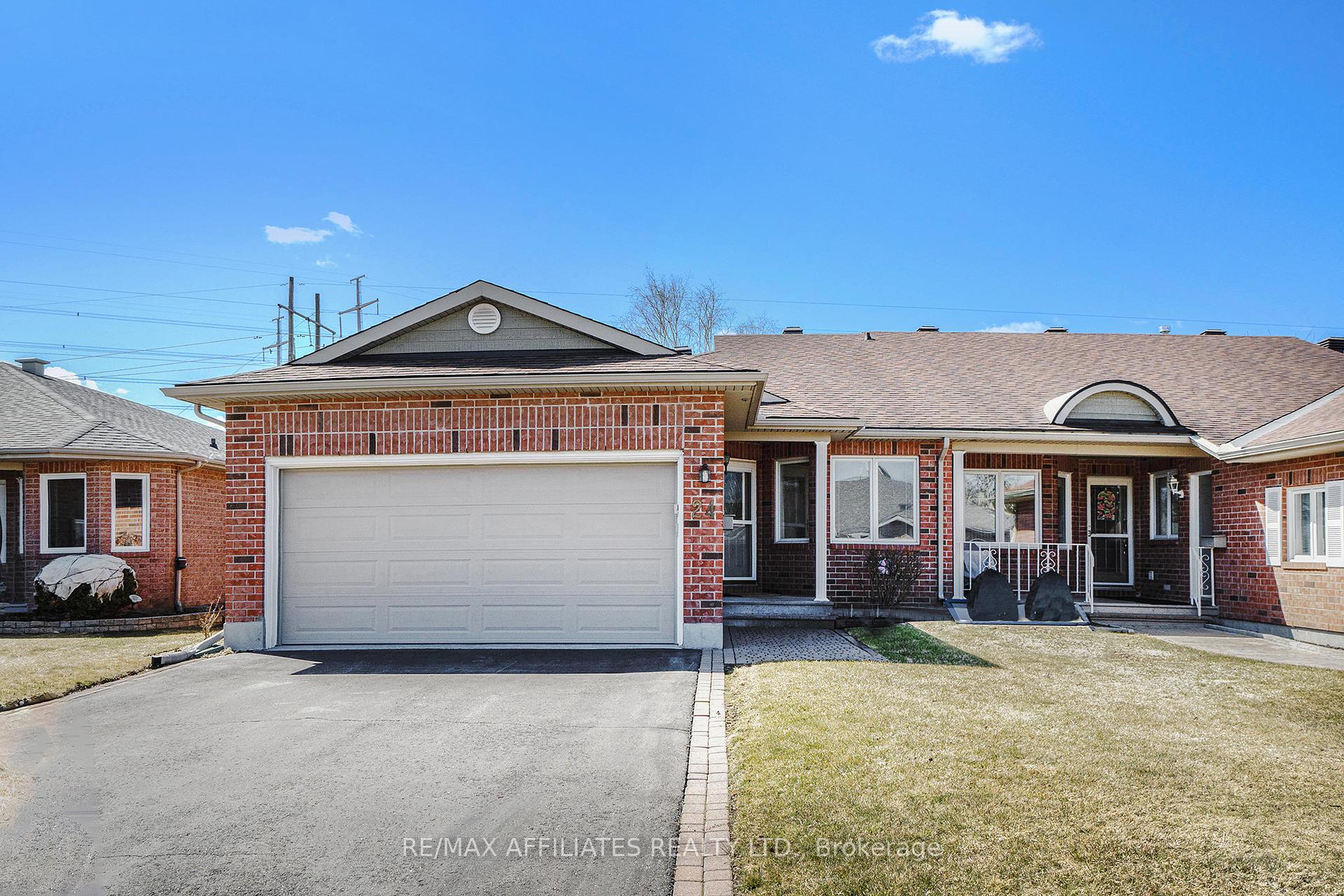 24 Partridge Drive, Kanata, ON K2M 2P6