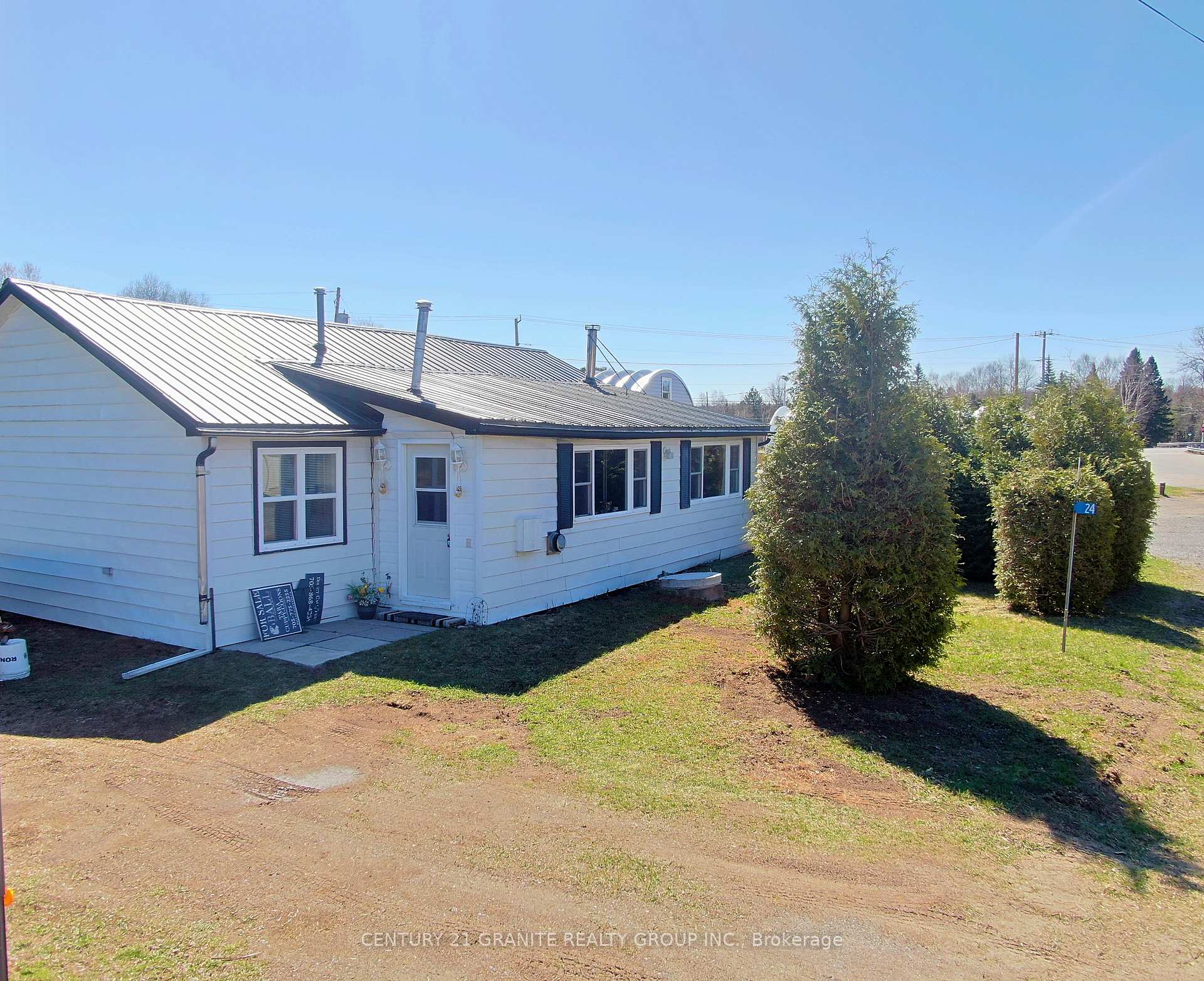 24 Paudash Lake Road, Faraday, ON K0L 1C0