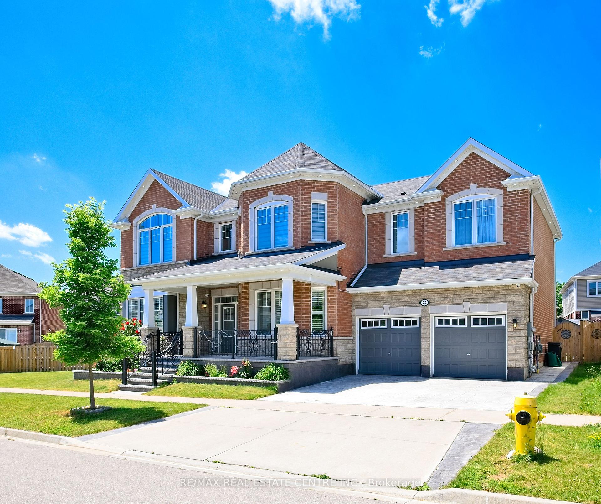 Cambridge Real Estate MLS® Listings & Houses For Sale
