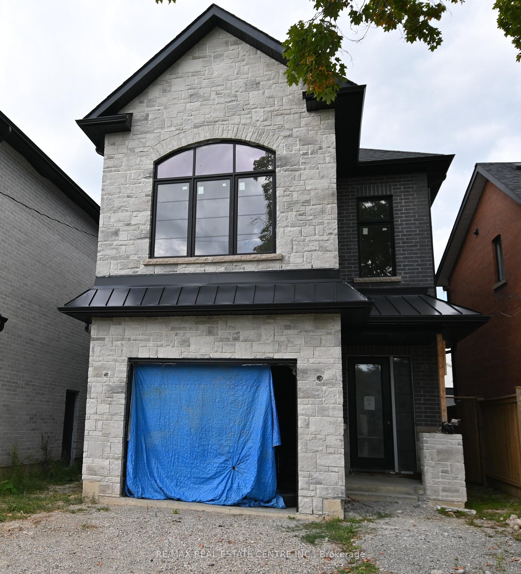 24 Rainbow Drive, Vaughan, ON L4L 2K2