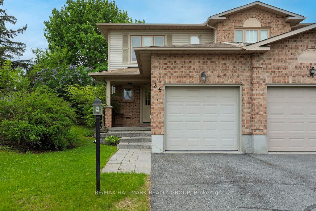 24 Ravenscroft Court, Stittsville - Munster - Richmond, ON K2S 1R3