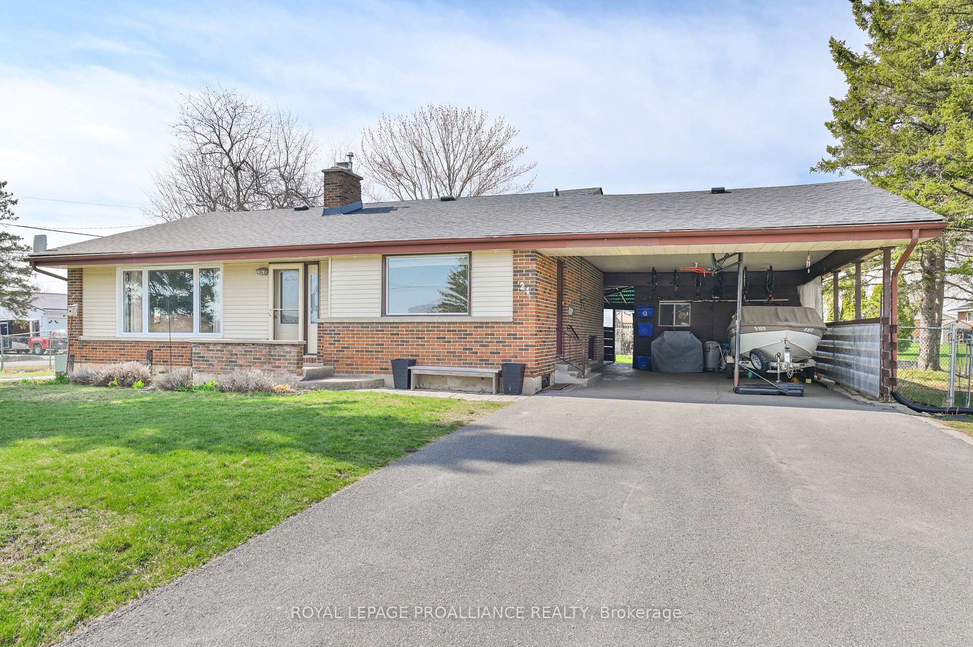 24 Rodgers Drive, Stirling-Rawdon, ON K0K 3E0