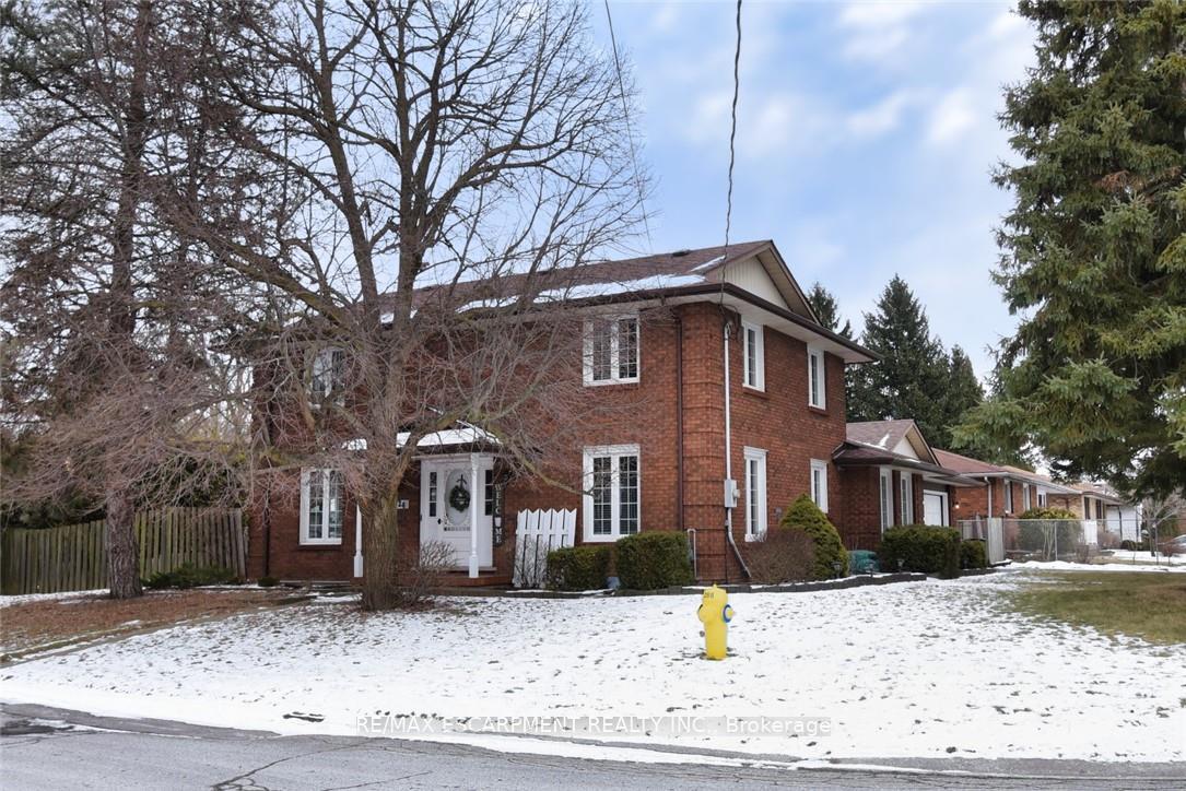 24 Shaw Street, Haldimand, ON N3W 1K2