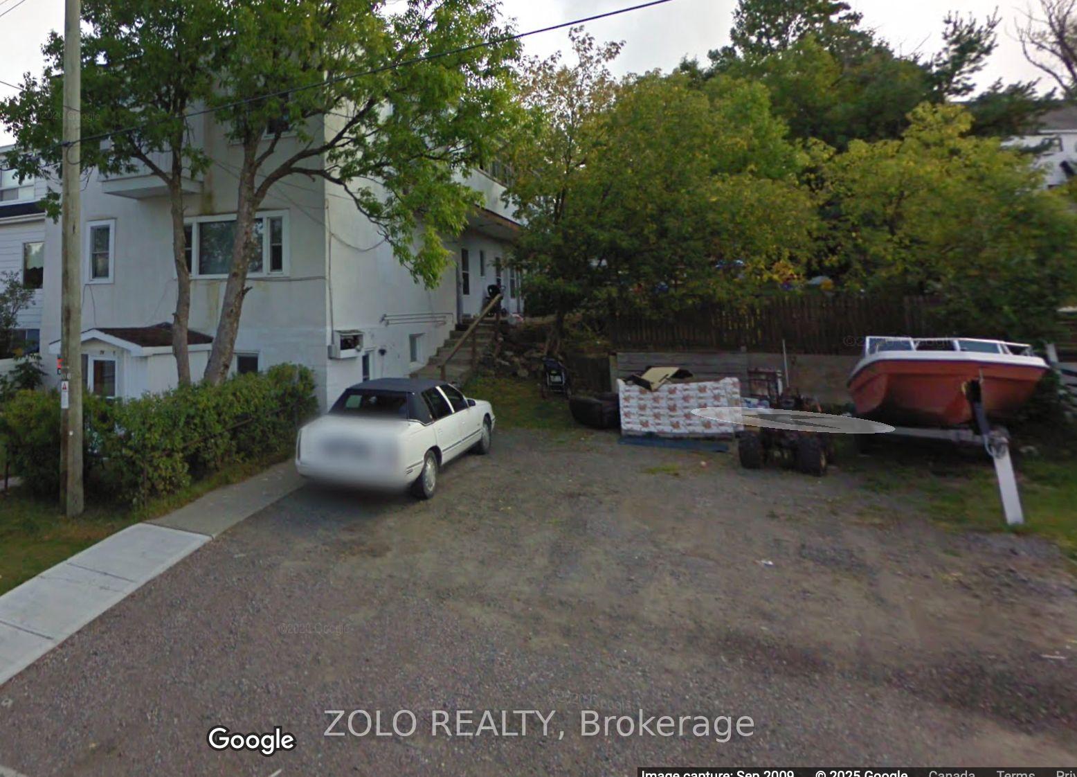 Kirkland Lake Real Estate MLS® Listings & Houses For Sale