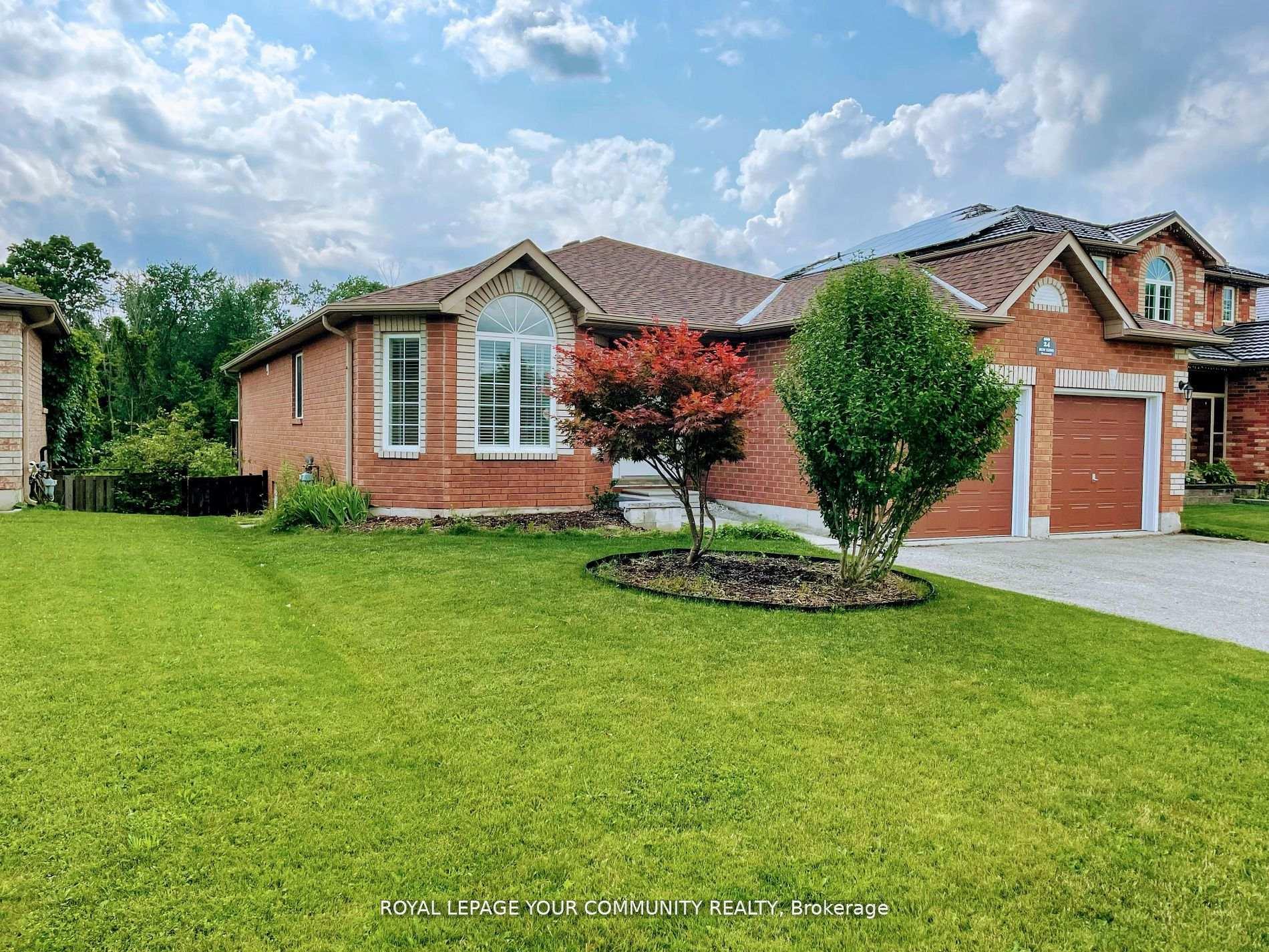 Main Floor - 24 Sun King Crescent, Barrie, ON L4M 7J9