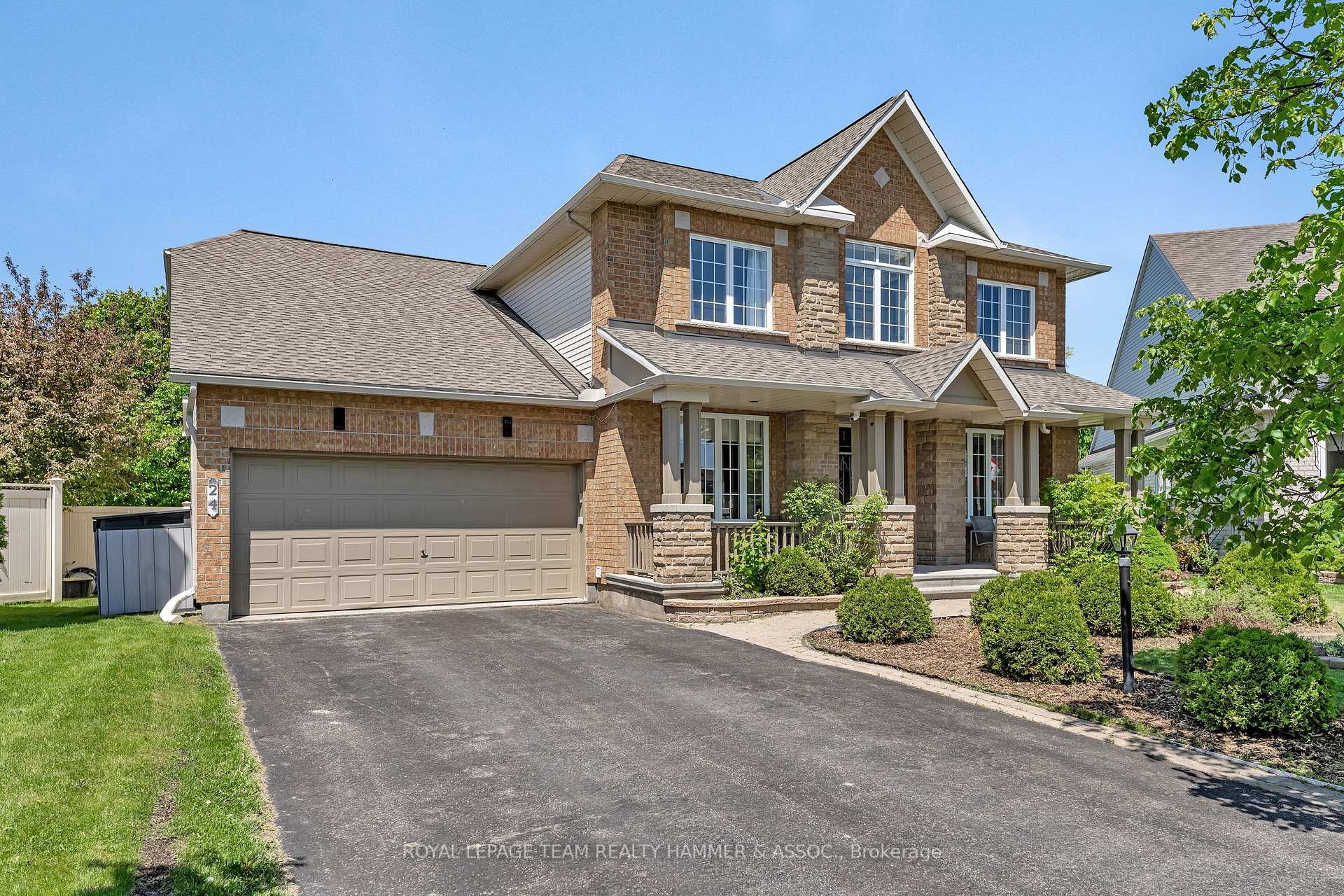 Barrhaven Real Estate MLS® Listings & Houses For Sale