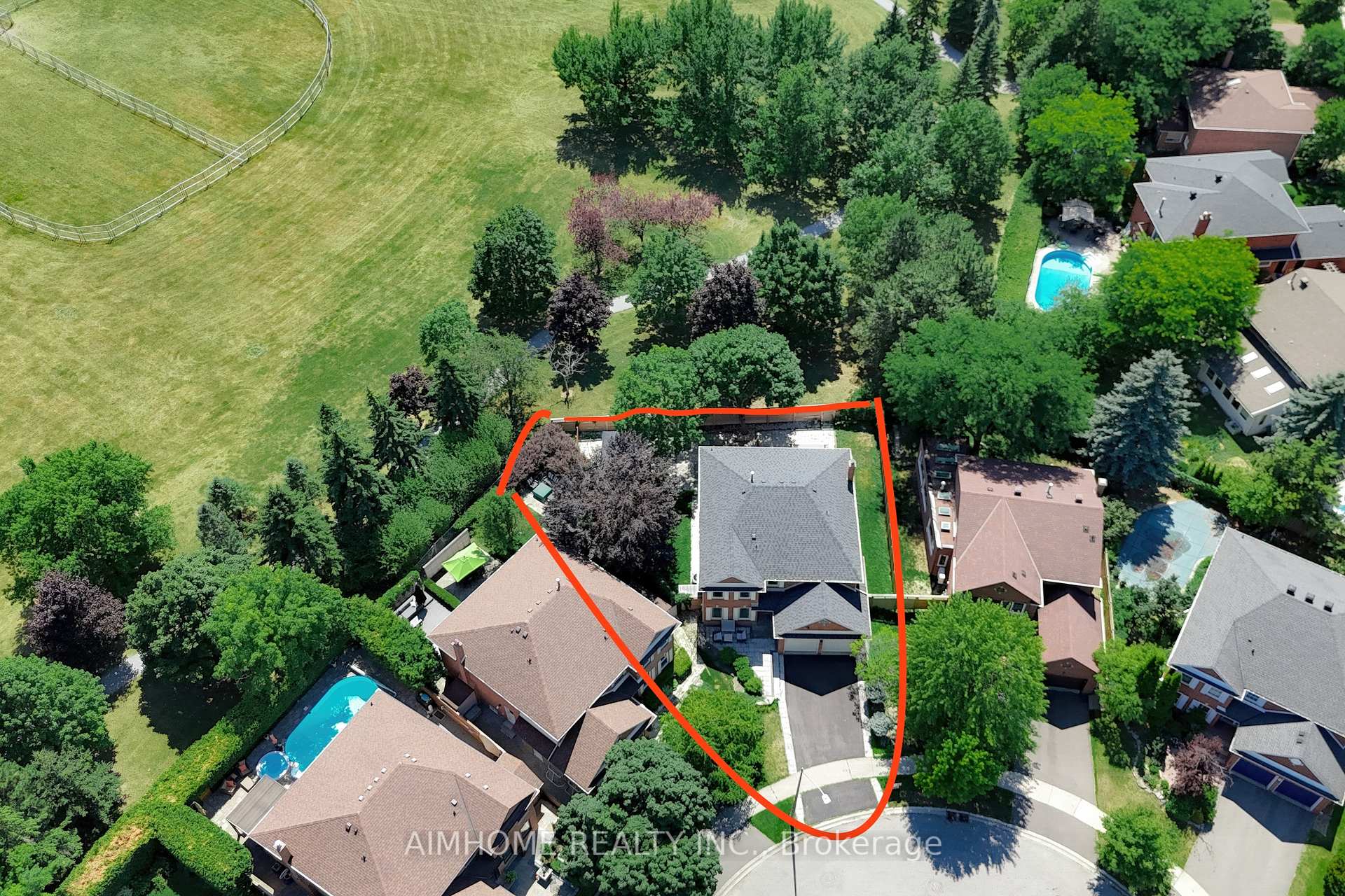 24 Tilman Circle, Markham, ON L3P 6A6