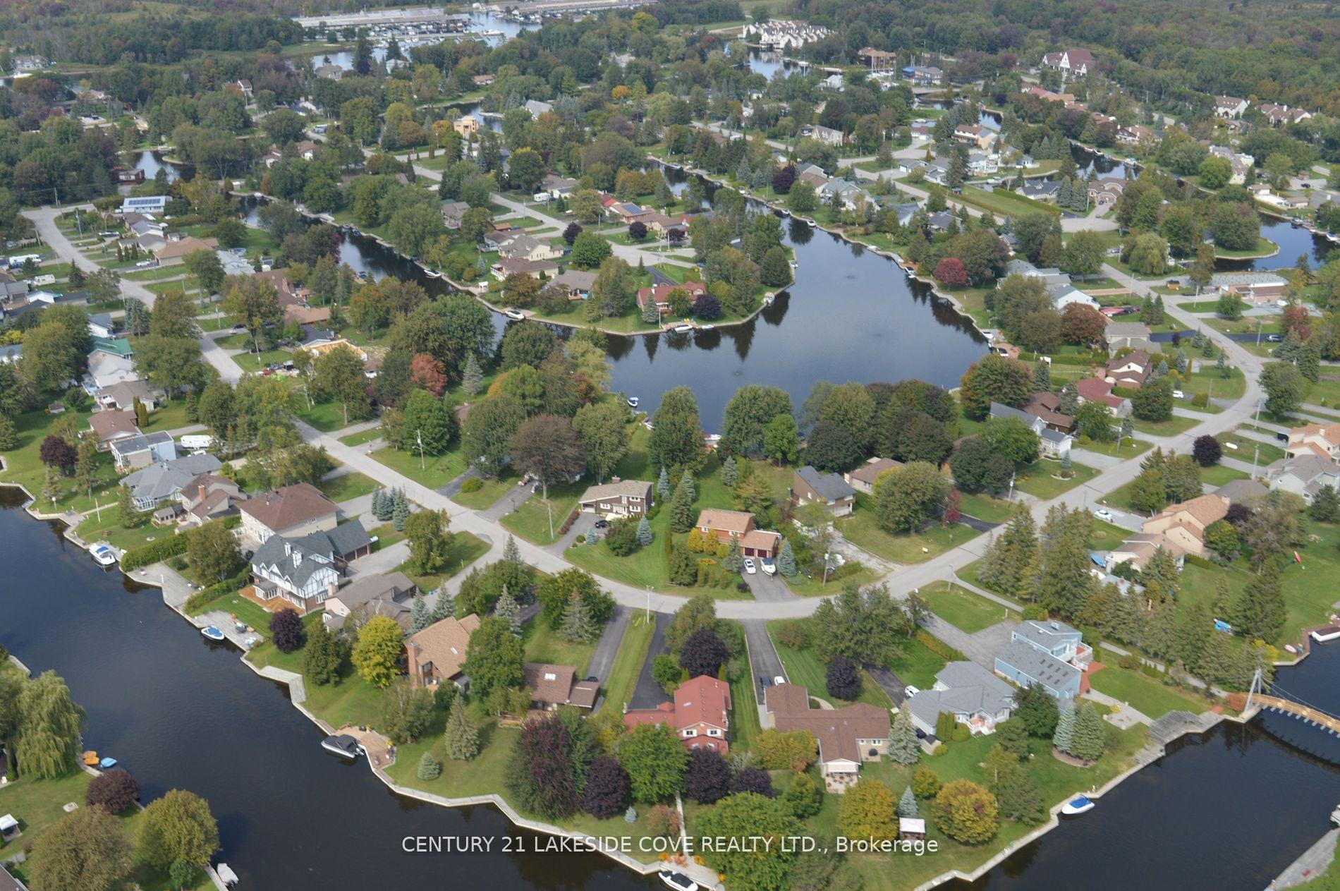 24 Turtle Path, Ramara, ON L0K 1B0