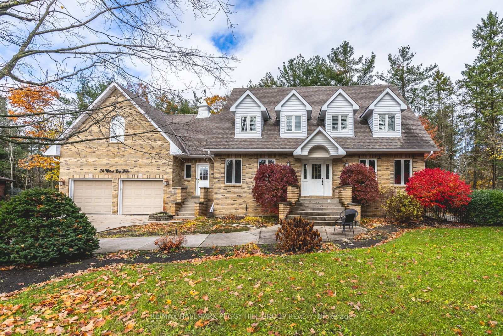 Springwater Real Estate MLS® Listings & Houses For Sale