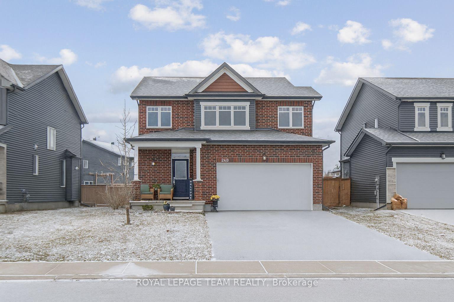 240 Boyd Street, Carleton Place, ON K7C 0H3