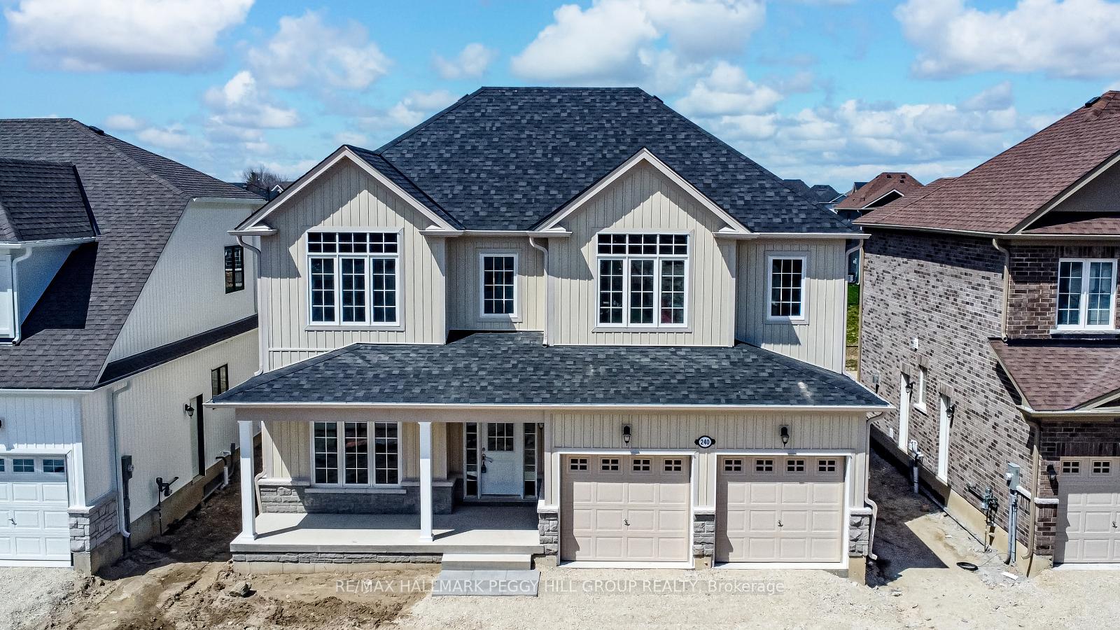 240 Springfield Crescent, Clearview, ON L0M 1S0