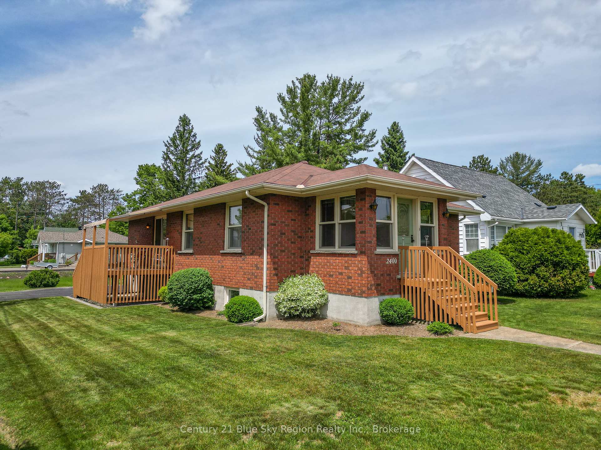 North Bay Real Estate MLS® Listings & Houses For Sale