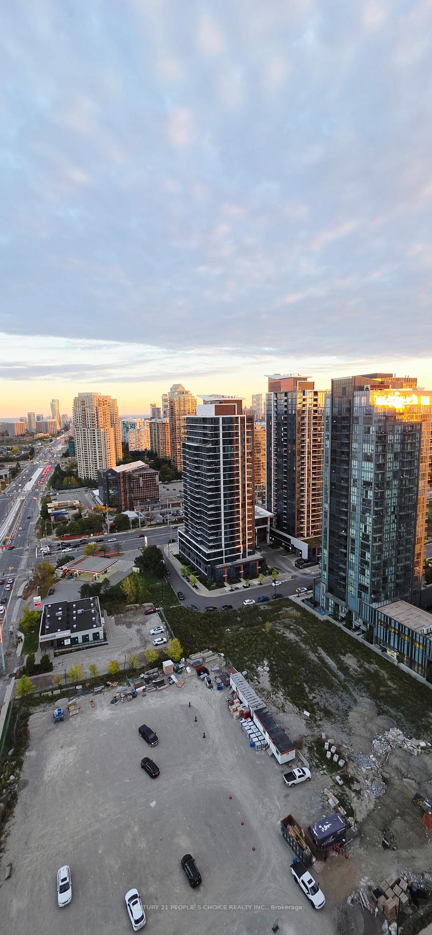 2402 - 15 Watergarden Drive, Mississauga, ON L5R 1B2