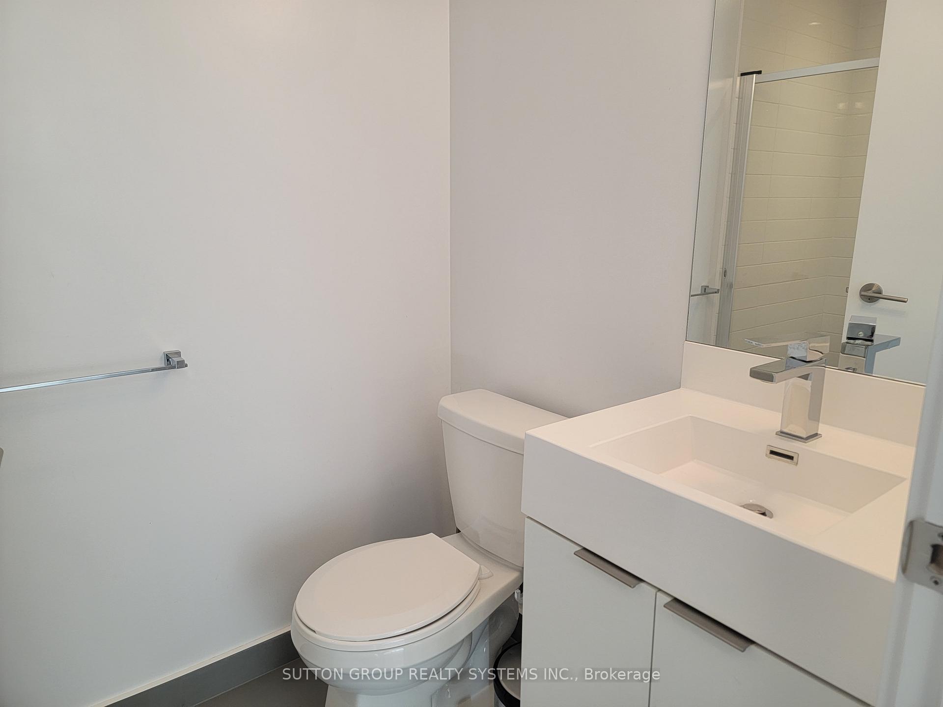 2402 - 20 Thomas Riley Road, Toronto, ON M9B 1B3