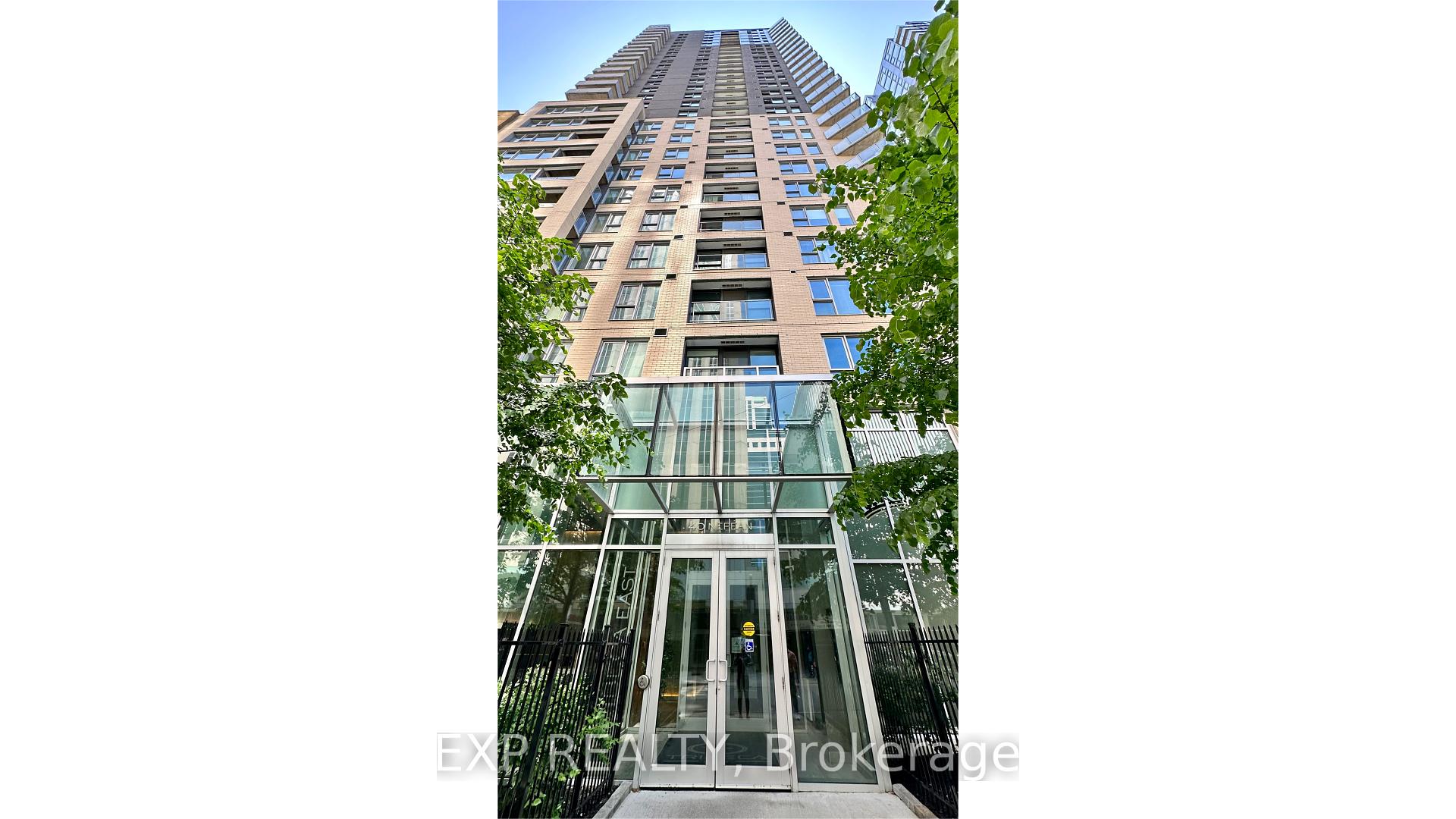 2402 - 40 Nepean Street N, Ottawa Centre, ON K2P 0X5