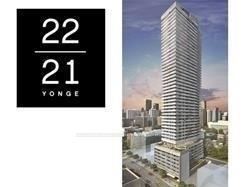 2405 - 2221 Yonge St Street, Toronto, ON M4S 0B8