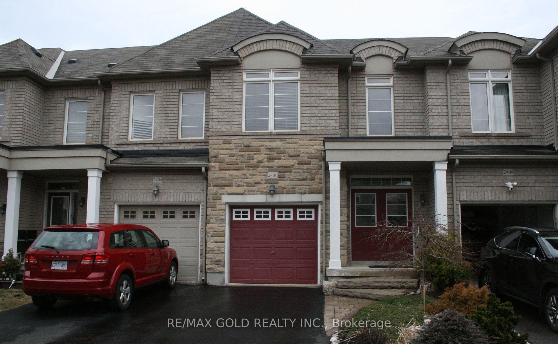 2406 Old Brompton Way, Oakville, ON L6M 0J3