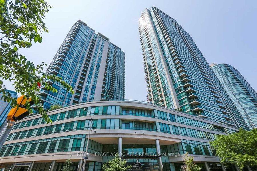 2407 - 16 Yonge Street, Toronto, ON M5E 2A1