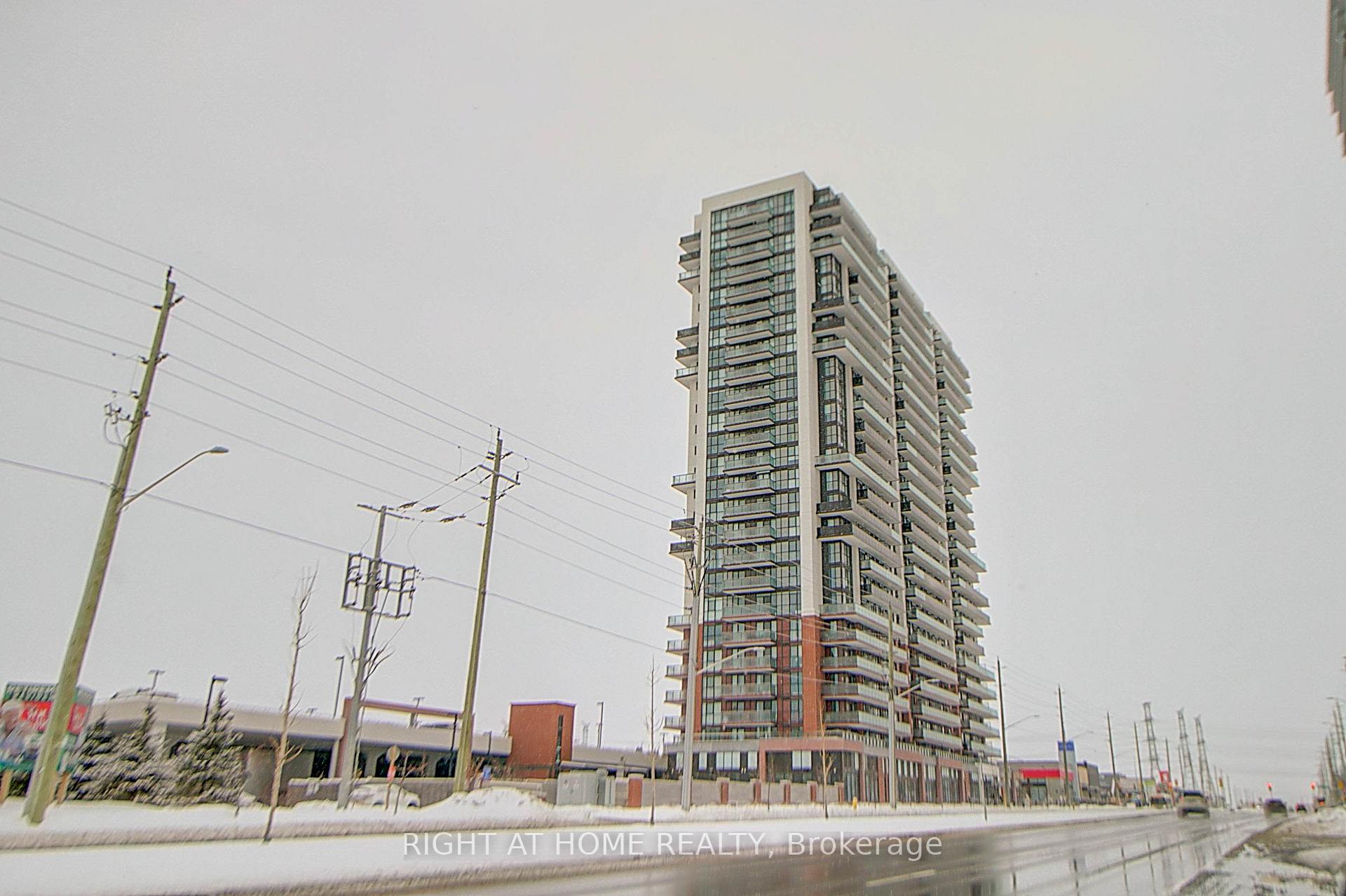 2407 - 2550 Simcoe Street N, Oshawa, ON L1L 0R5