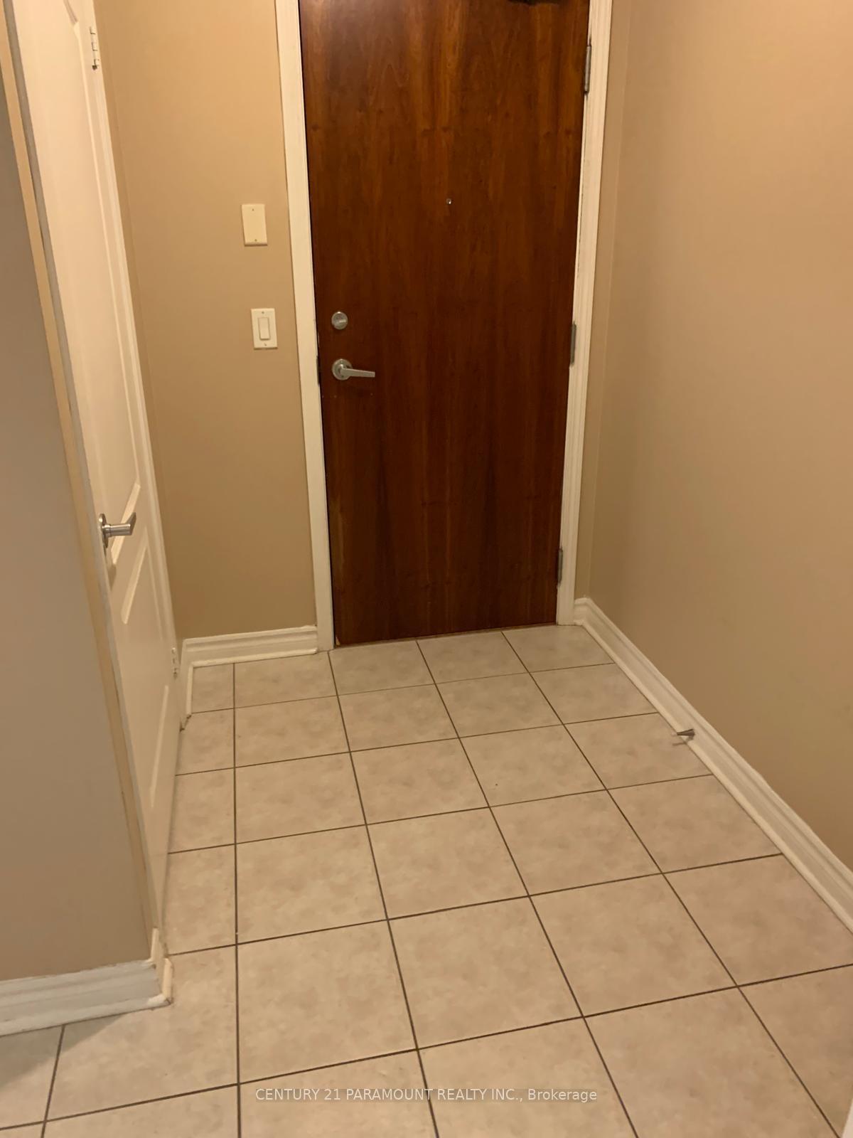 2407 - 4090 Living Arts Drive, Mississauga, ON L5B 4M8