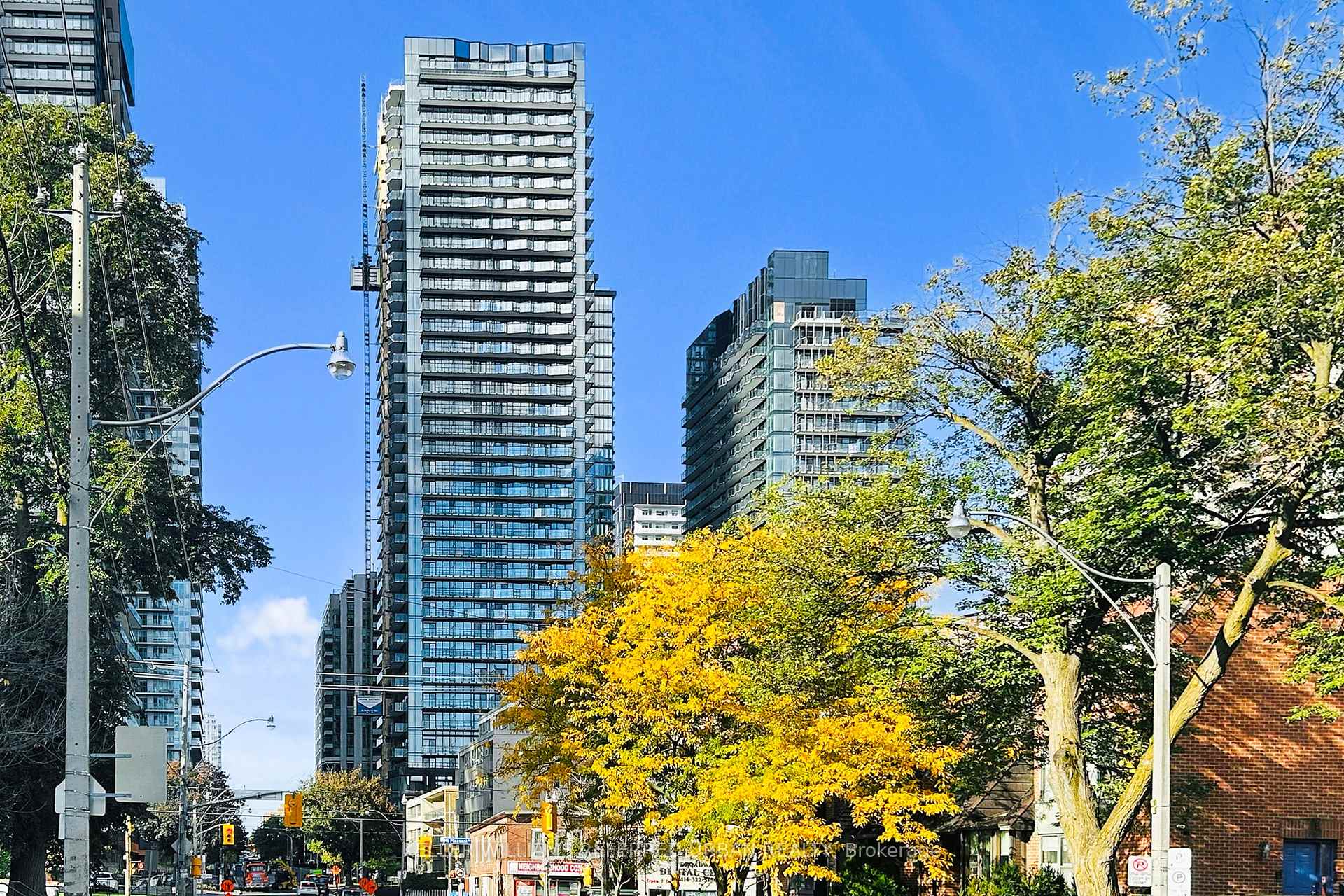 2407S - 110 Broadway Avenue, Toronto, ON M4P 1V7