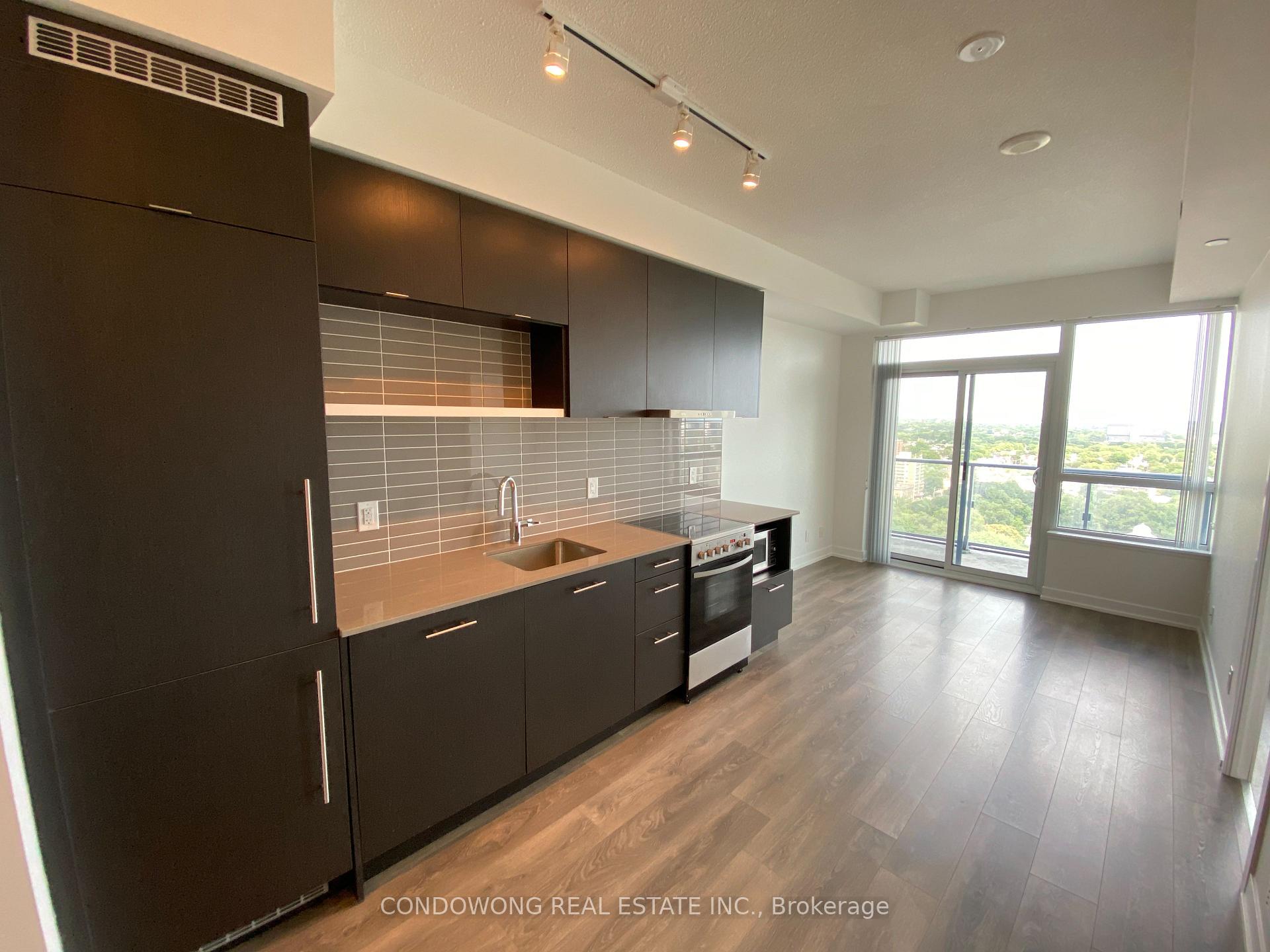 2409 - 365 Church Street, Toronto, ON M5B 0B5