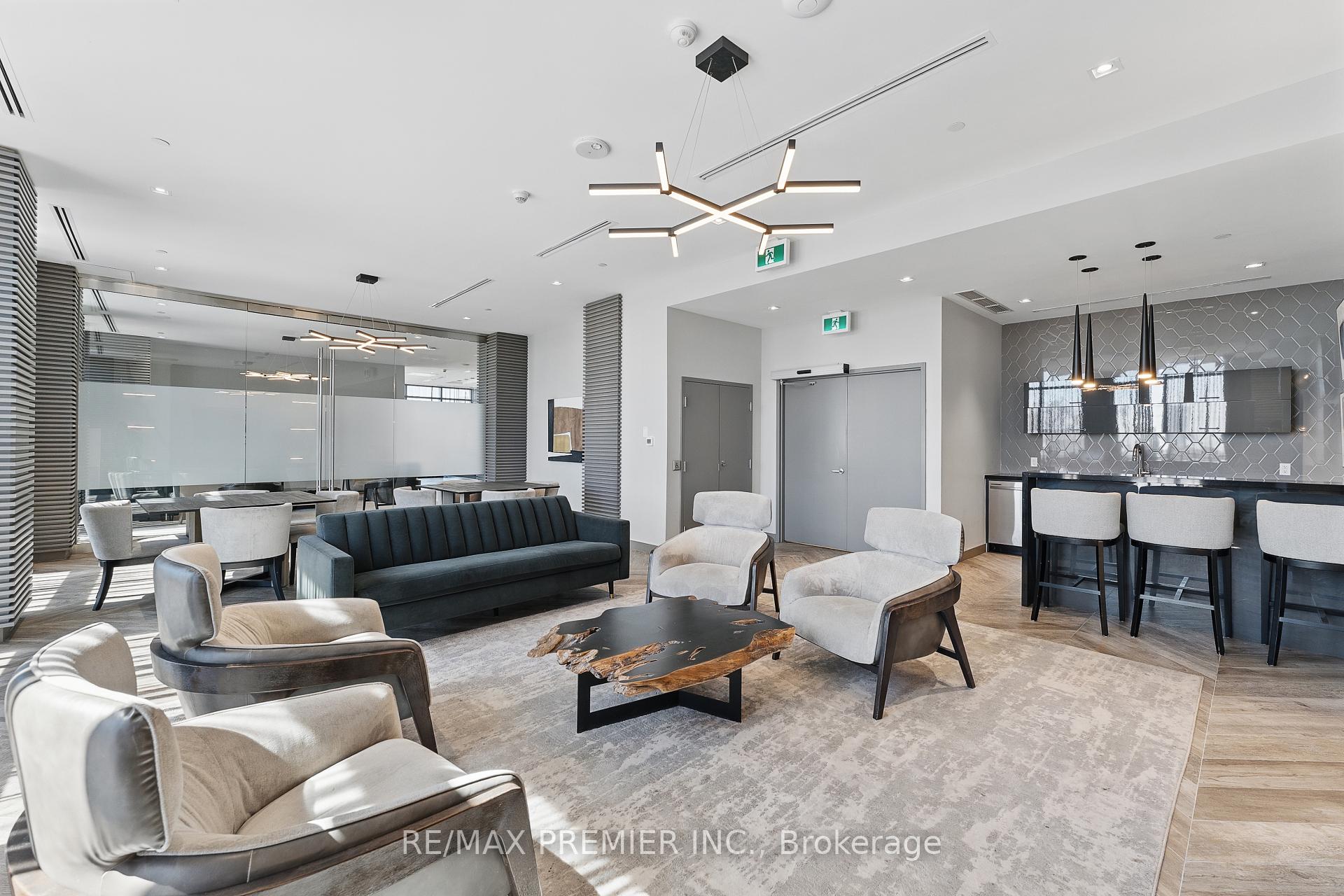 2409 - 50 Thomas Riley Road, Toronto, ON M9B 0C5