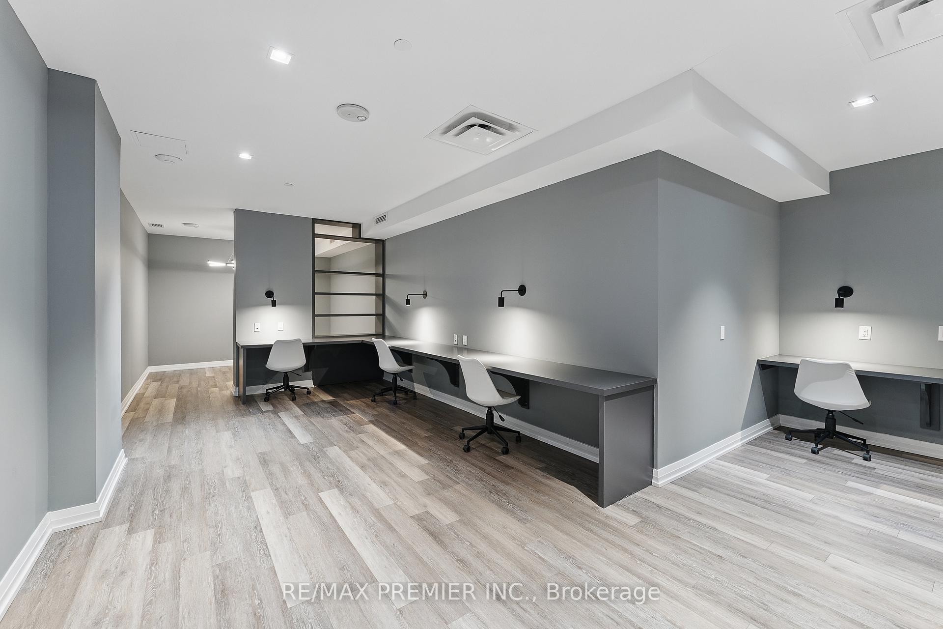 2409 - 50 Thomas Riley Road, Toronto, ON M9B 0C5