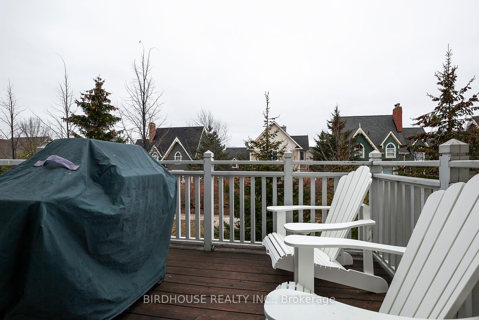 241 - 171 Snowbridge Way, Blue Mountains, ON L9Y 0V1