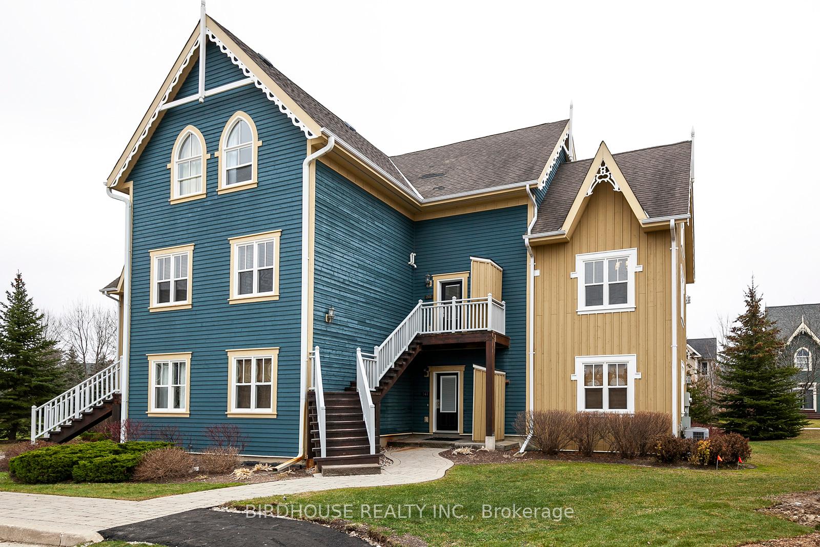 241 - 171 Snowbridge Way, Blue Mountains, ON L9Y 0V1