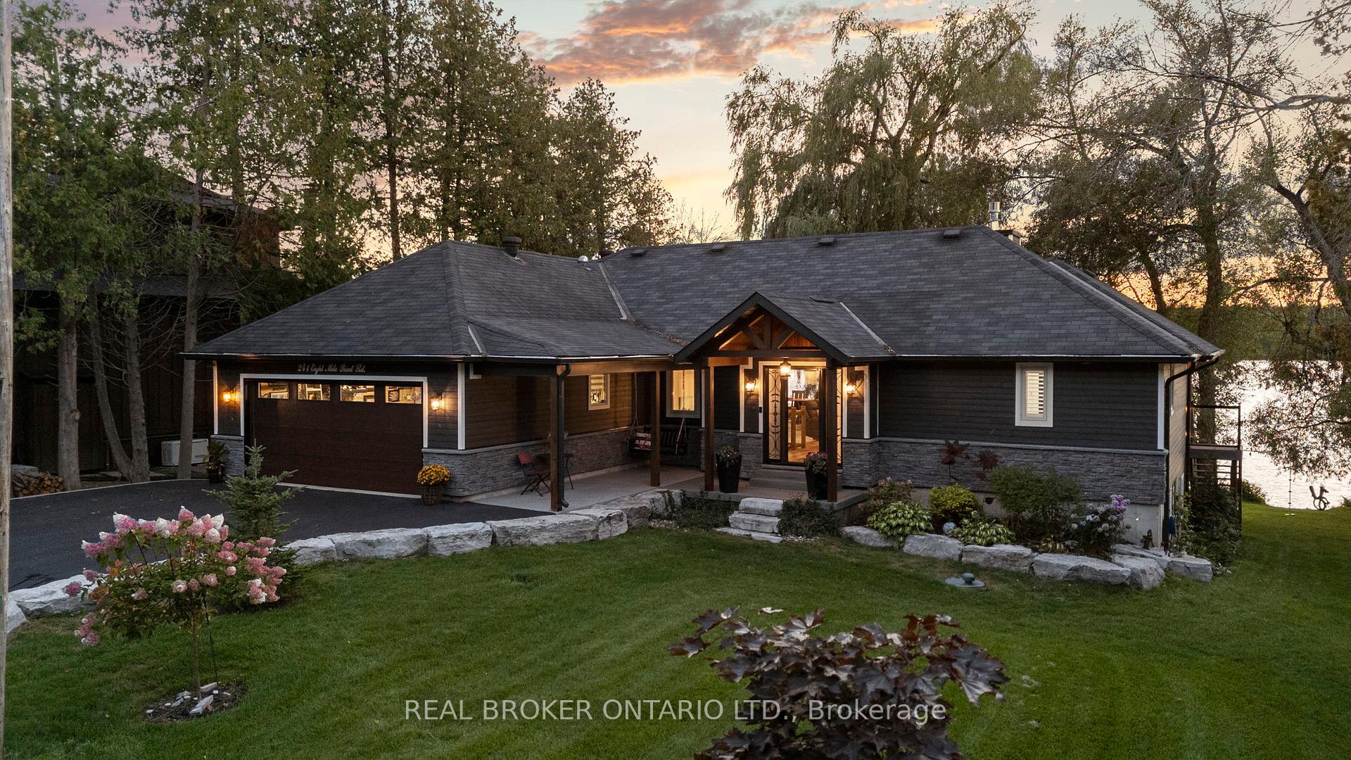 241 Eight Mile Point Road, Oro-Medonte, ON L3V 6H1