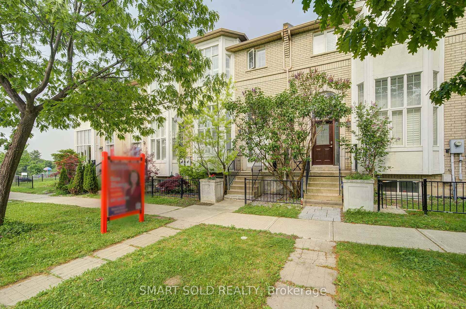 241 Shirley Drive, Richmond Hill, ON L4S 1T9