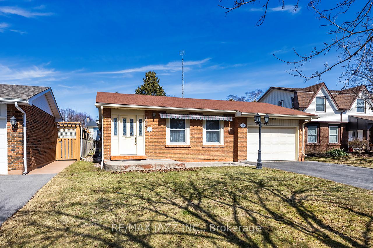 241 Viewmount Street, Oshawa, ON L1H 7C2
