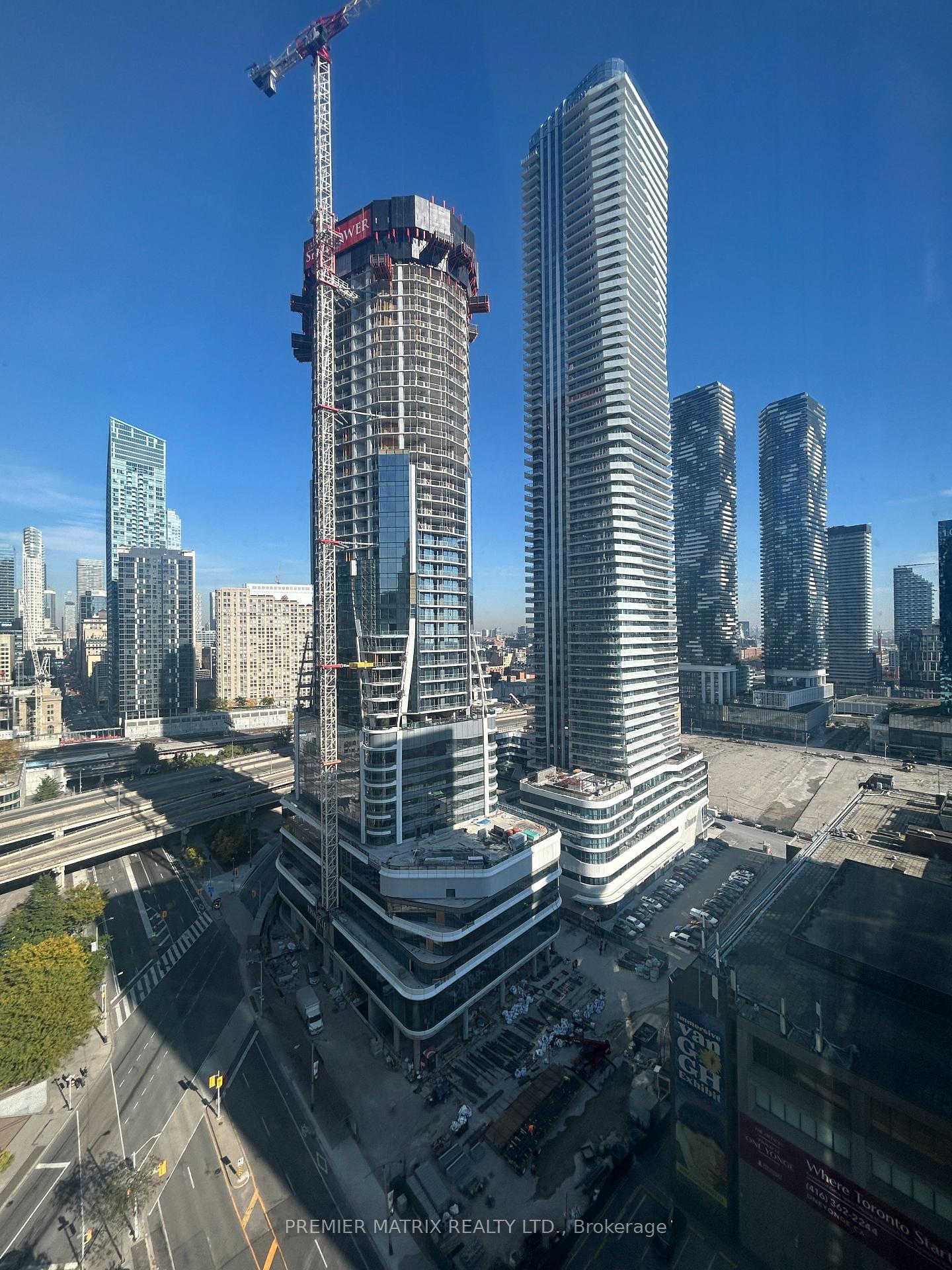 2410 - 10 Yonge Street, Toronto, ON M5E 1R4