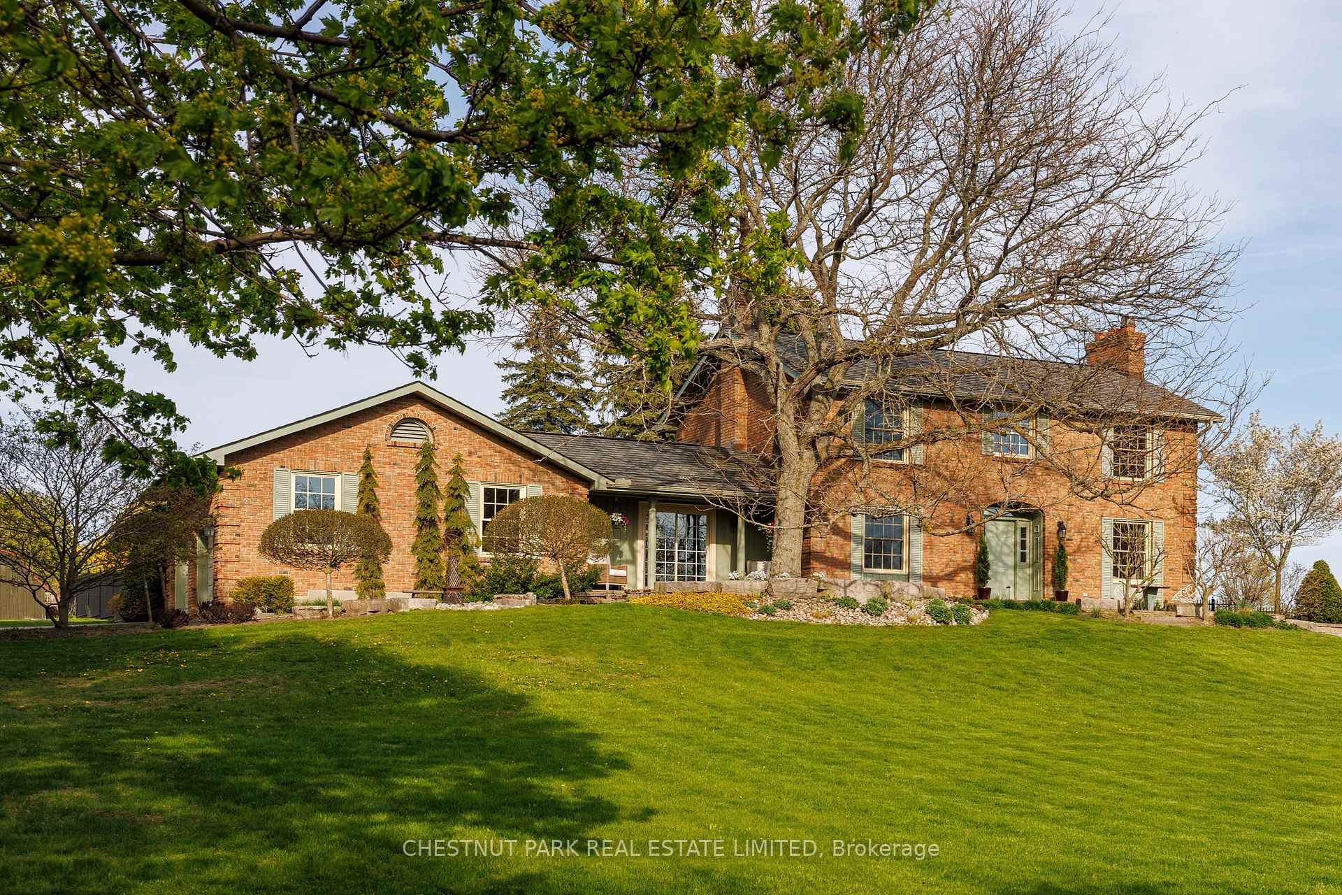 2410 Ashbridge Road, Scugog, ON L9L 1B4