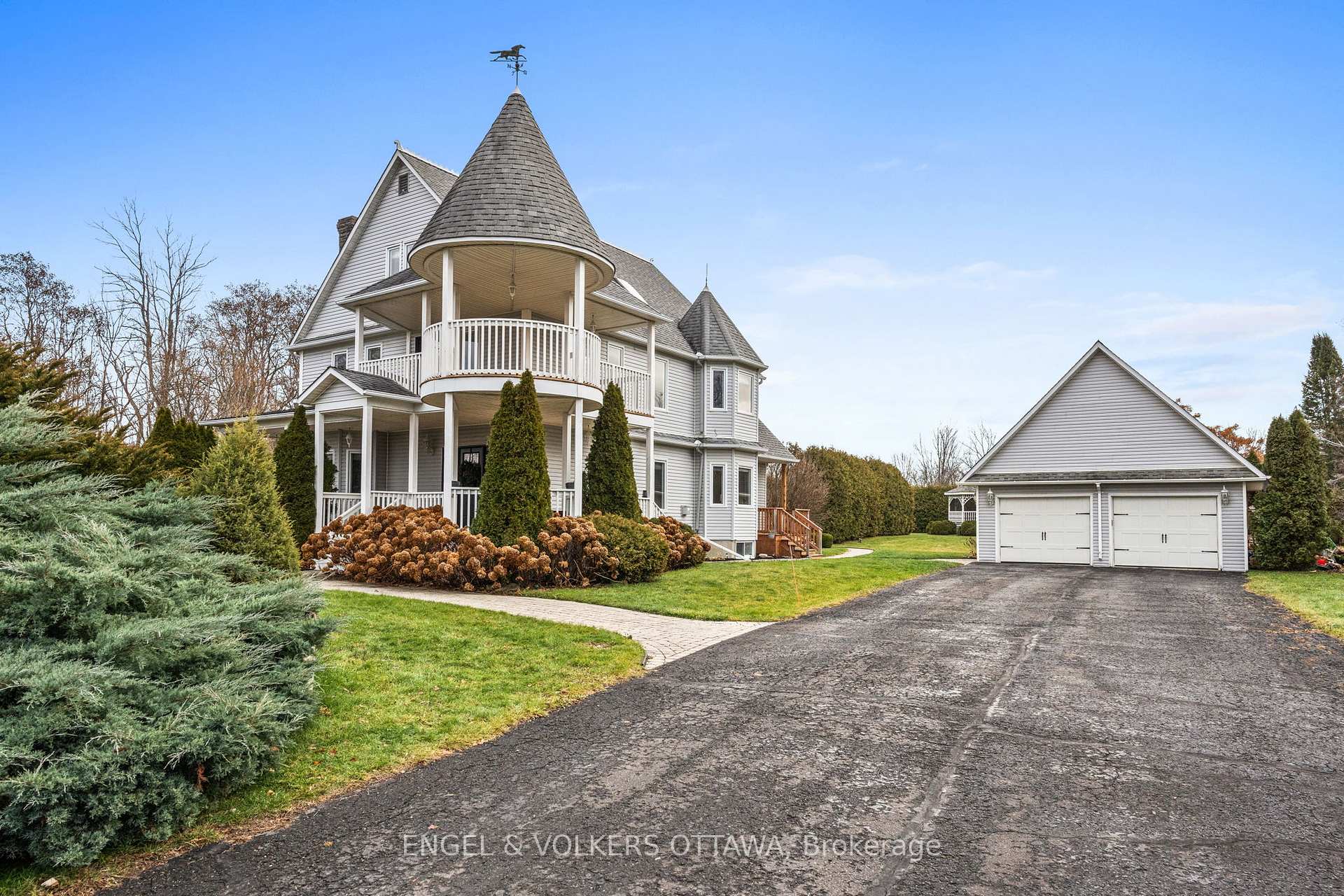 2410 Concession Road, North Grenville, ON K0G 1J0