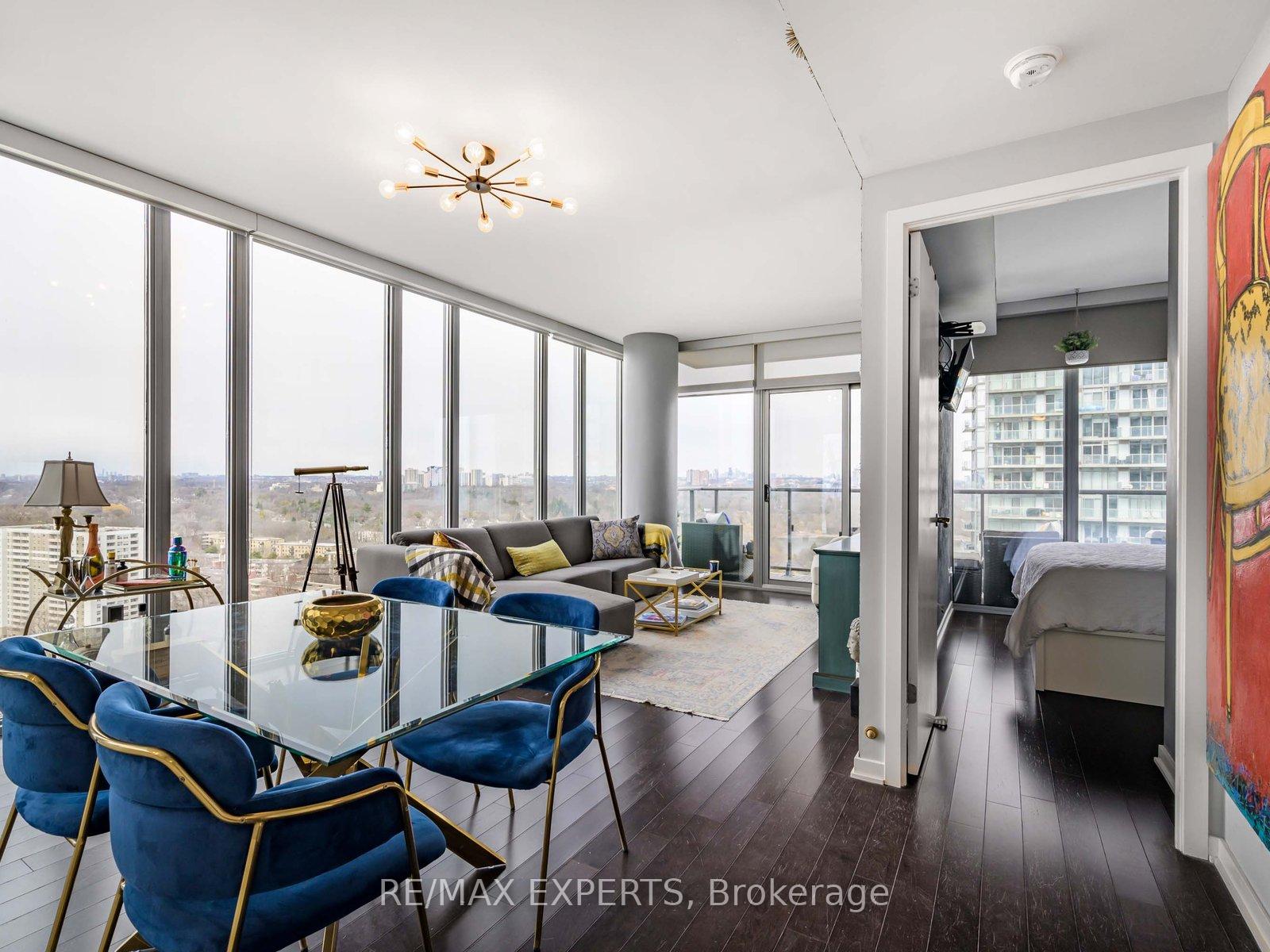 2411 - 105 The Queensway, Toronto, ON M6S 5B5