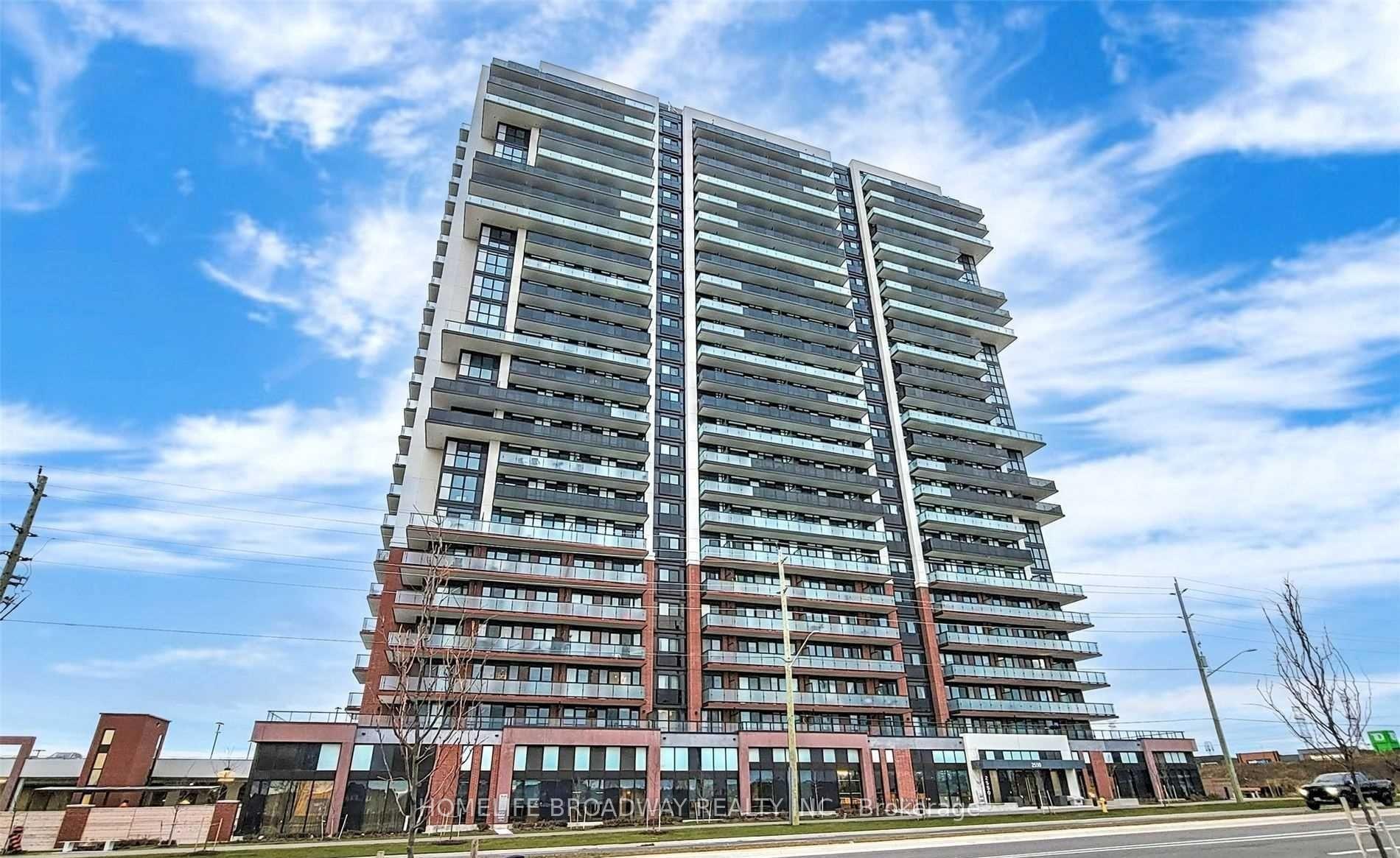 2415 - 2550 Simcoe Street, Oshawa, ON L1L 0R5