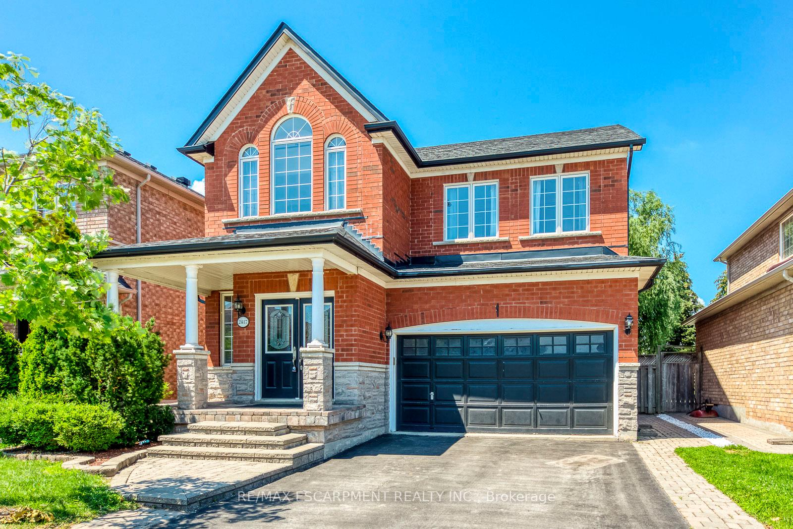 2417 West Ham Road, Oakville, ON L6M 3X6