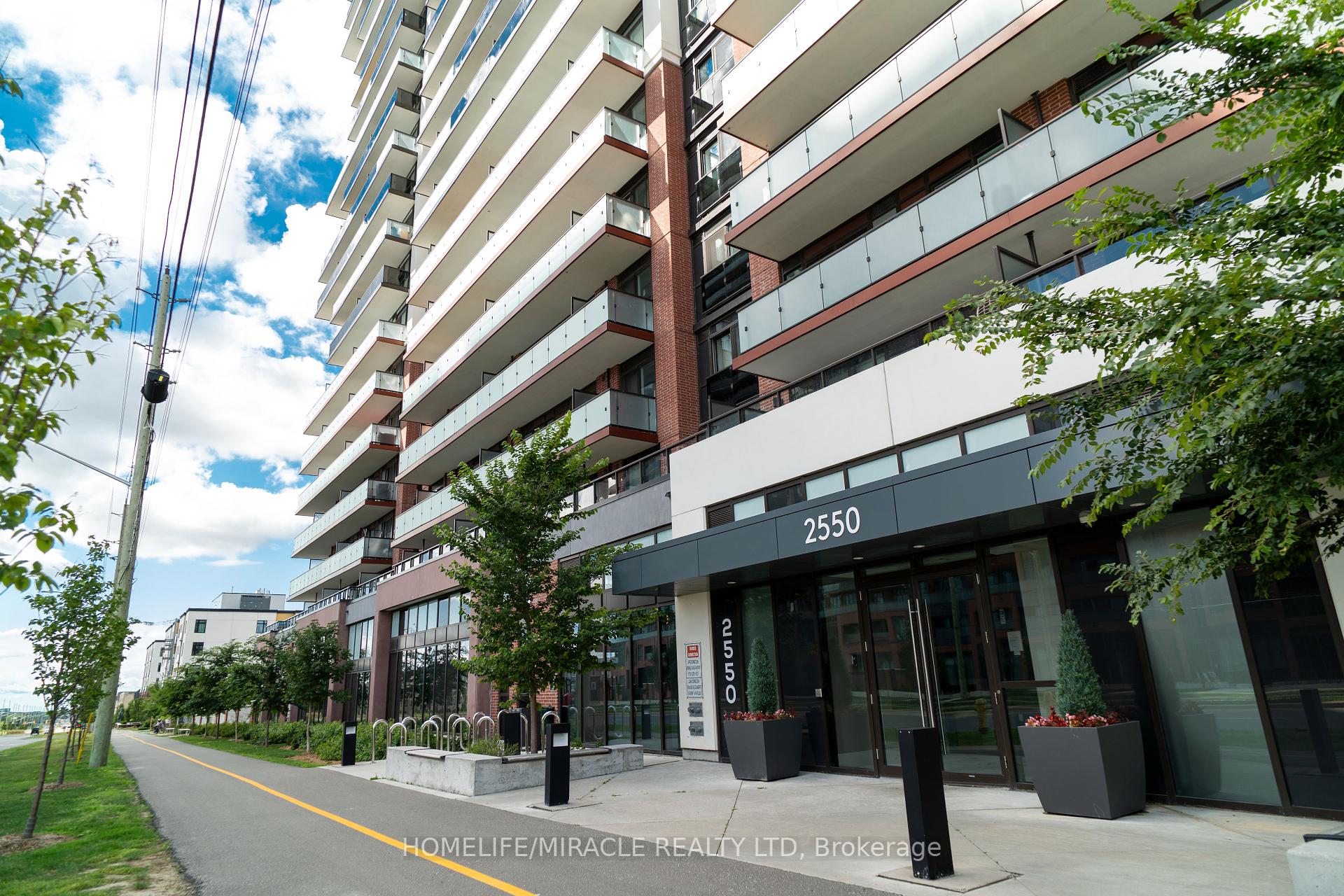 2419 - 2550 Simcoe Street N, Oshawa, ON L1L 0R5
