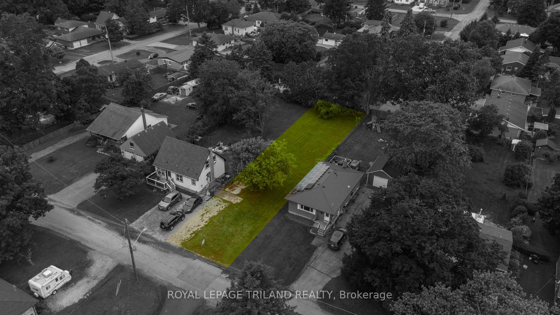 242 Alma Street, St. Thomas, ON N5P 3B8