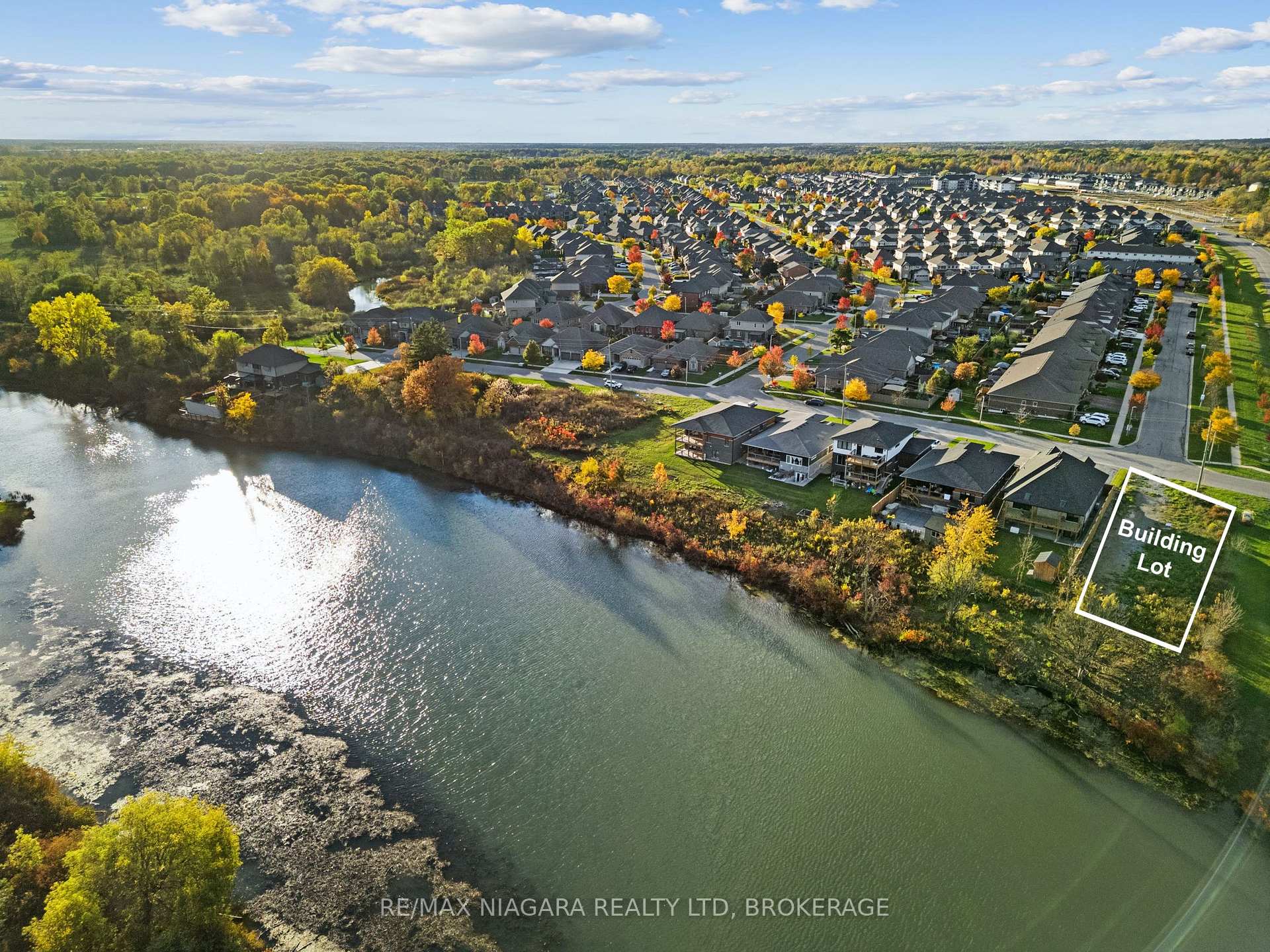 Welland Real Estate MLS® Listings & Houses For Sale