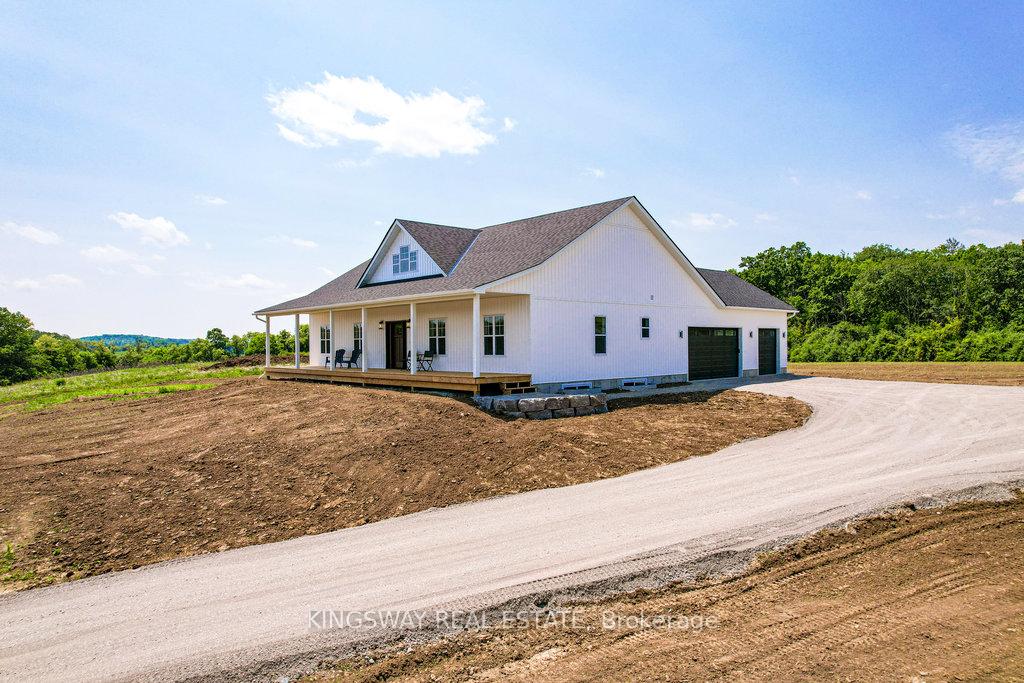 242 Percy Boom Road E, Trent Hills, ON K0L 1L0