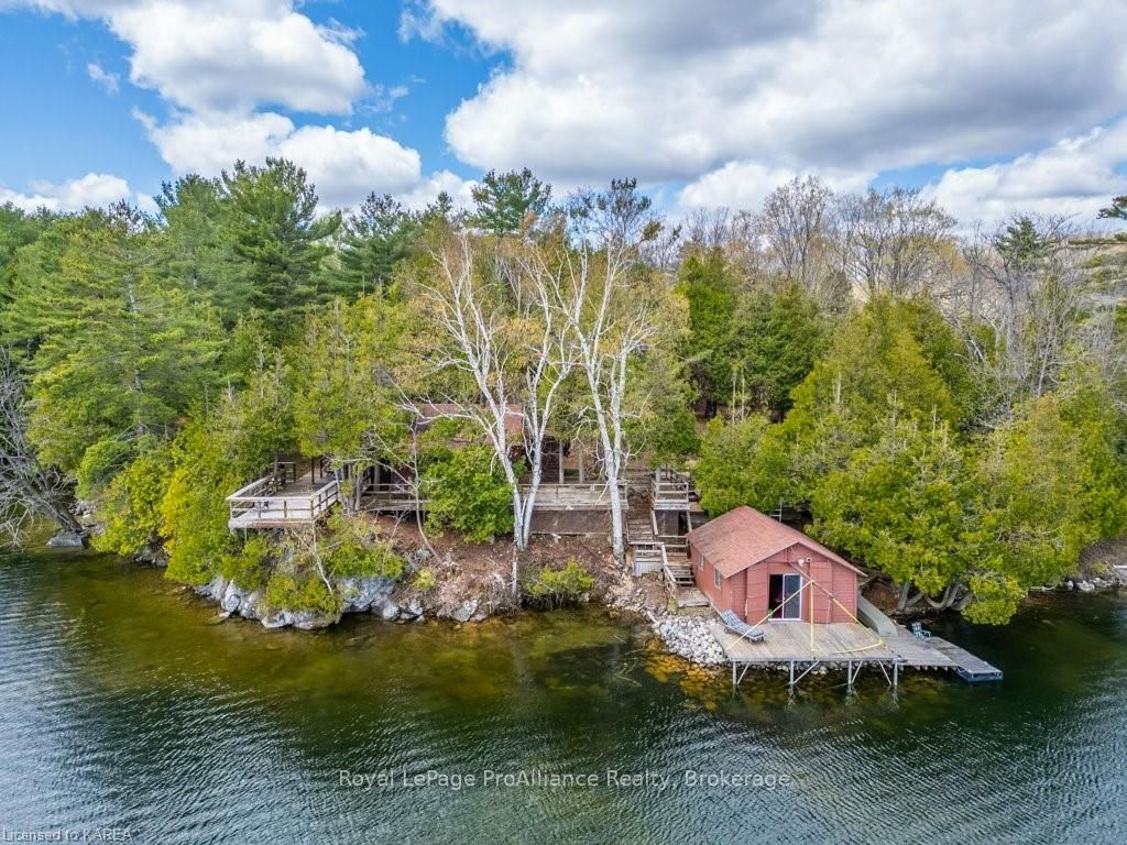 242 TIMMERMAN Road, South Frontenac, ON K0H 1W0