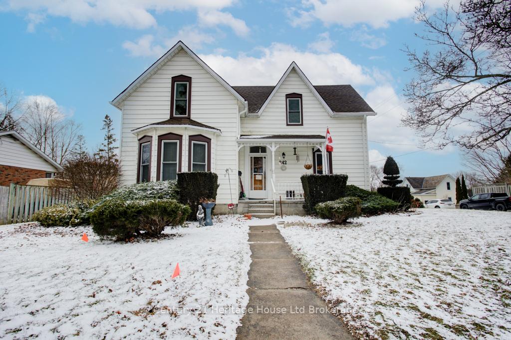 Ingersoll Real Estate MLS® Listings & Houses For Sale